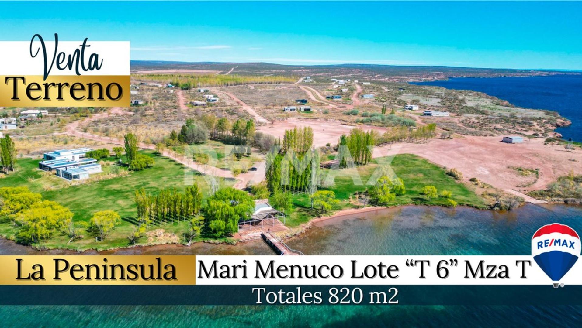 Venta Terreno, 820m2, , Neuquen, Confluencia | Argenprop