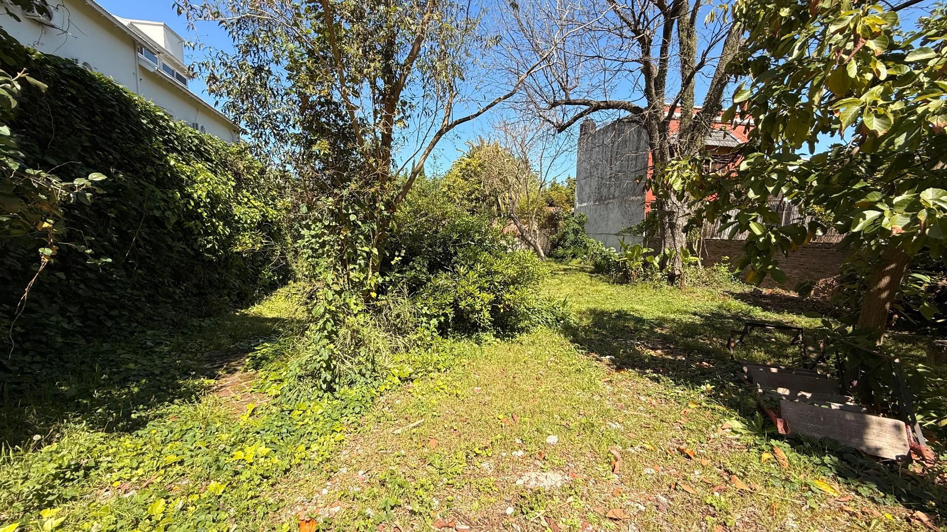 Terreno Venta, 639m2, Madero 500, Tigre Centro, Tigre | Argenprop