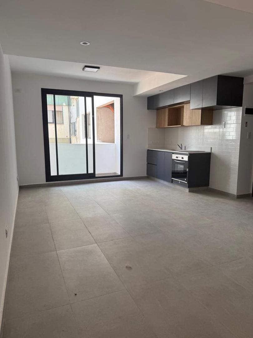 Venta Departamento monoambiente a estrenar, Contrafrente, 31m2, Lambare ...
