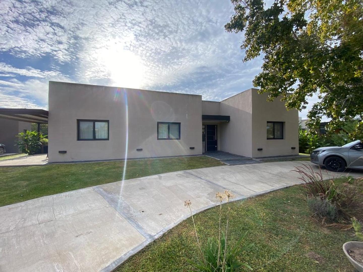 Casa Alquiler 4 ambientes, 763m2, 4 cocheras, Cardales Village ...