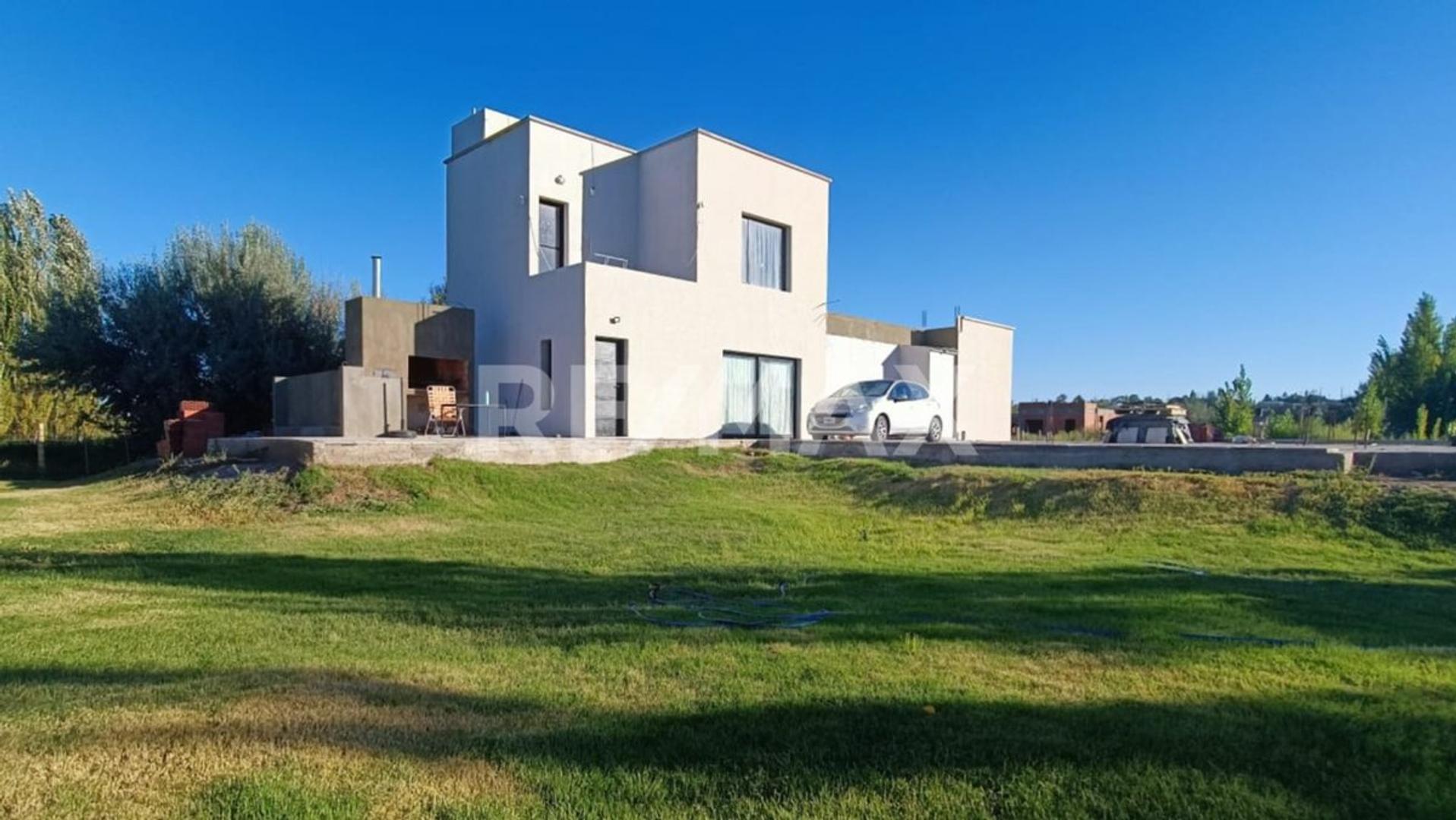 Casa Alquiler 3 ambientes 6 años, 134m2, S/N 0, Centenario, Neuquen ...