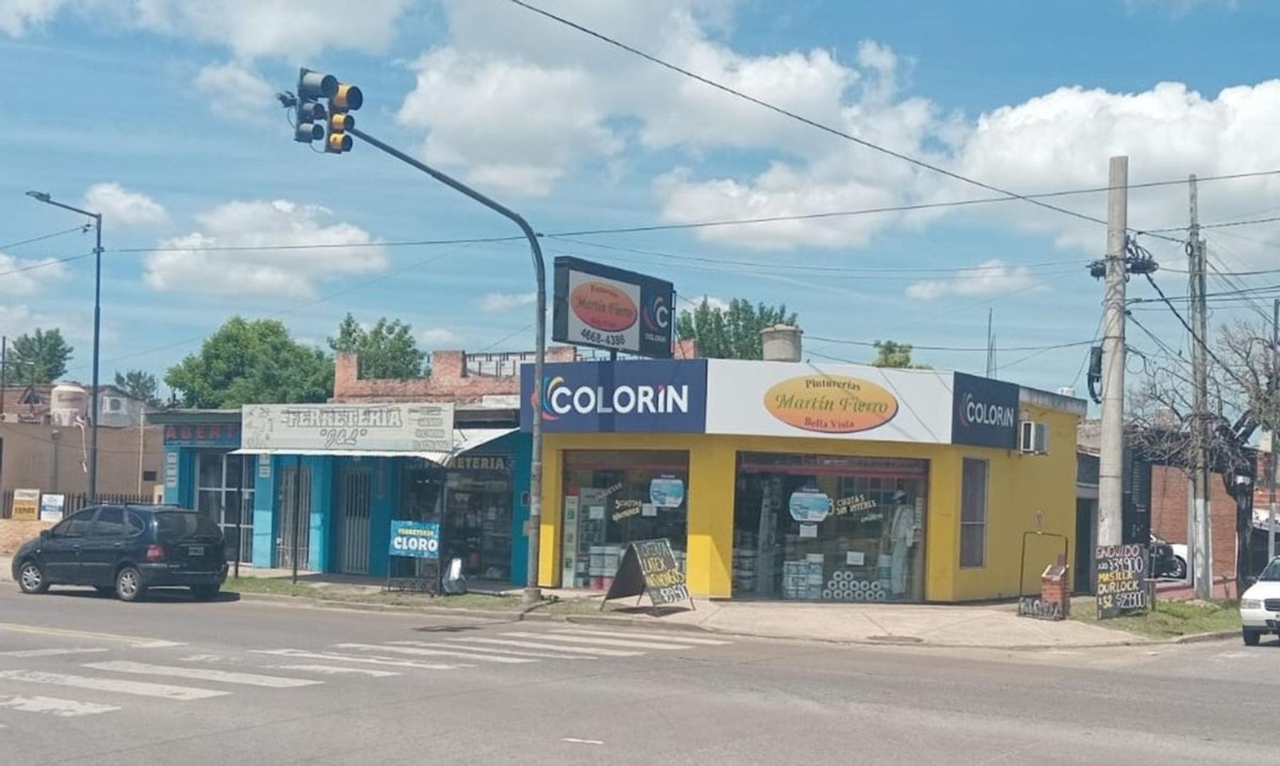 Venta Local, 28 años, Avenida Gaspar Campos 700, Bella Vista | Argenprop