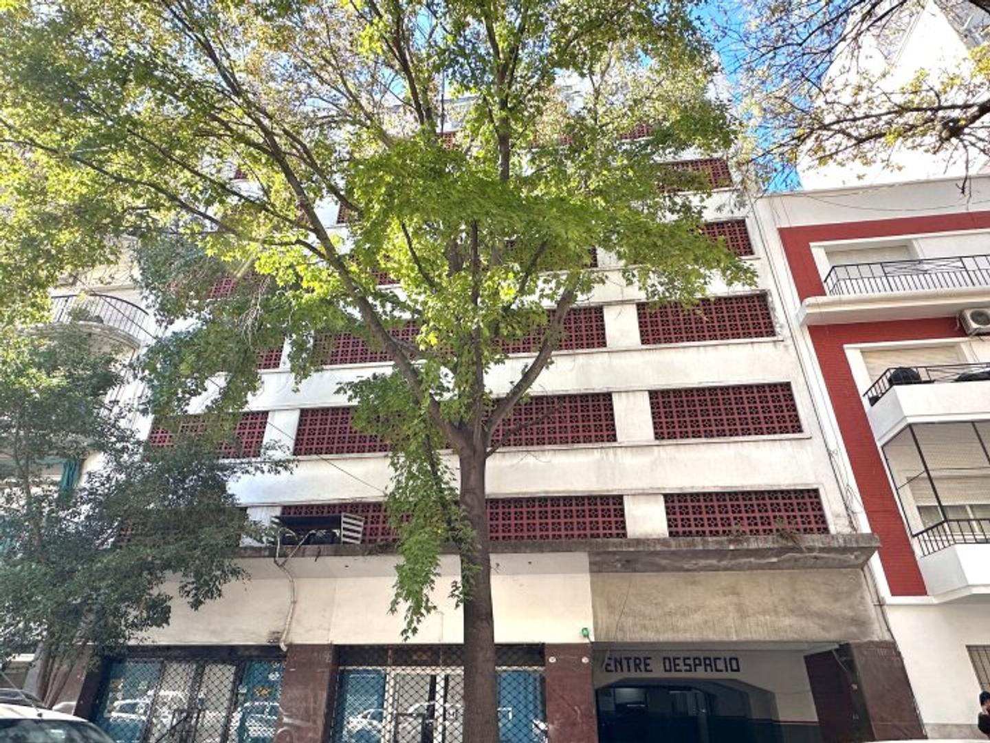 COCHERA EN VENTA EN CABALLITO EXCELENTE UBICACIÓN, Senillosa 200 ...