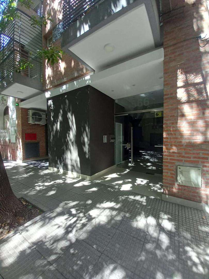 Alquiler Departamento 1 dormitorio 15 años, Frente, Oeste, Bertres 500 ...