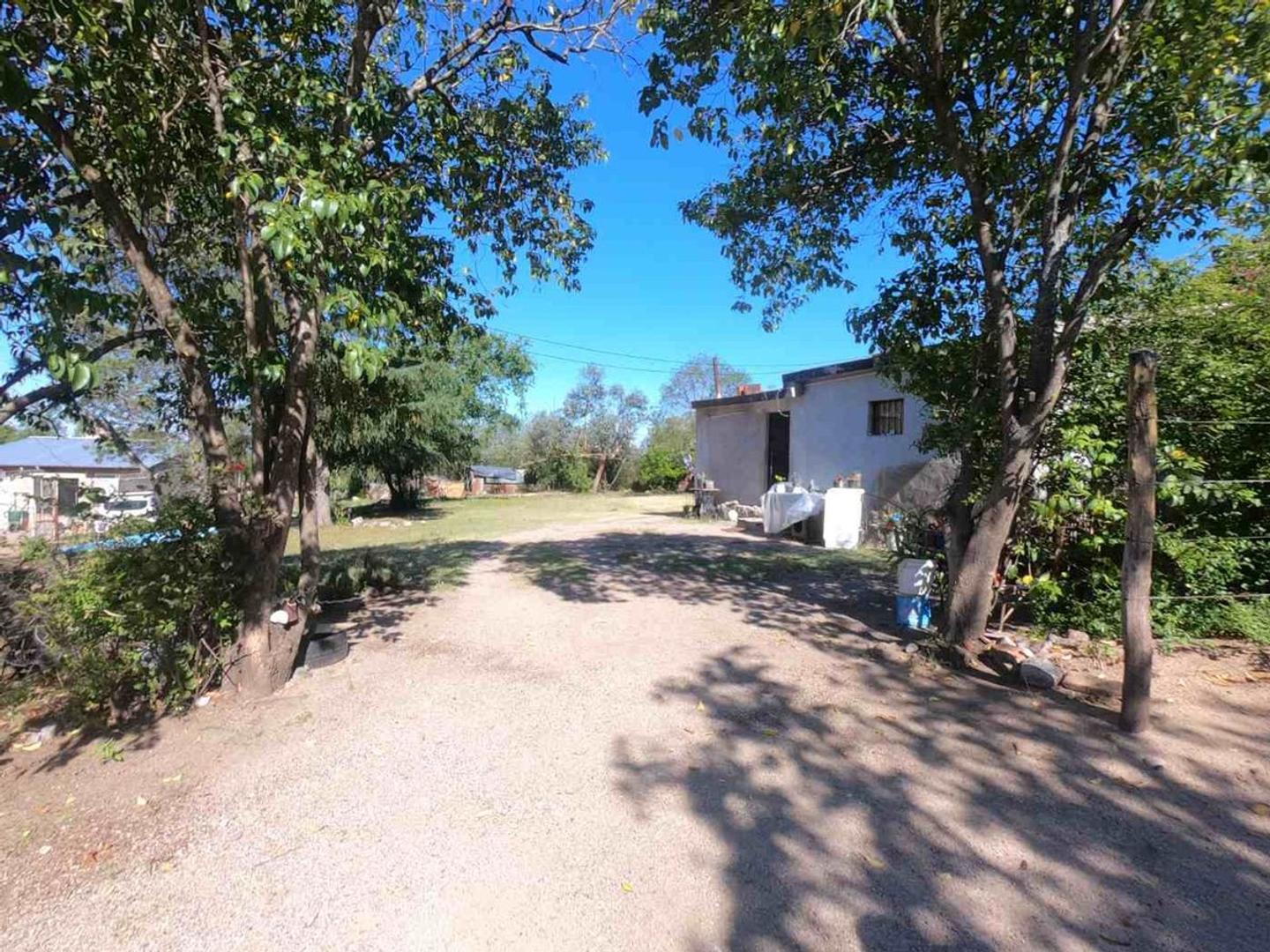 Casa Venta 4 ambientes 74 años, 90m2, Ruta Provincial E53 0, Agua De ...