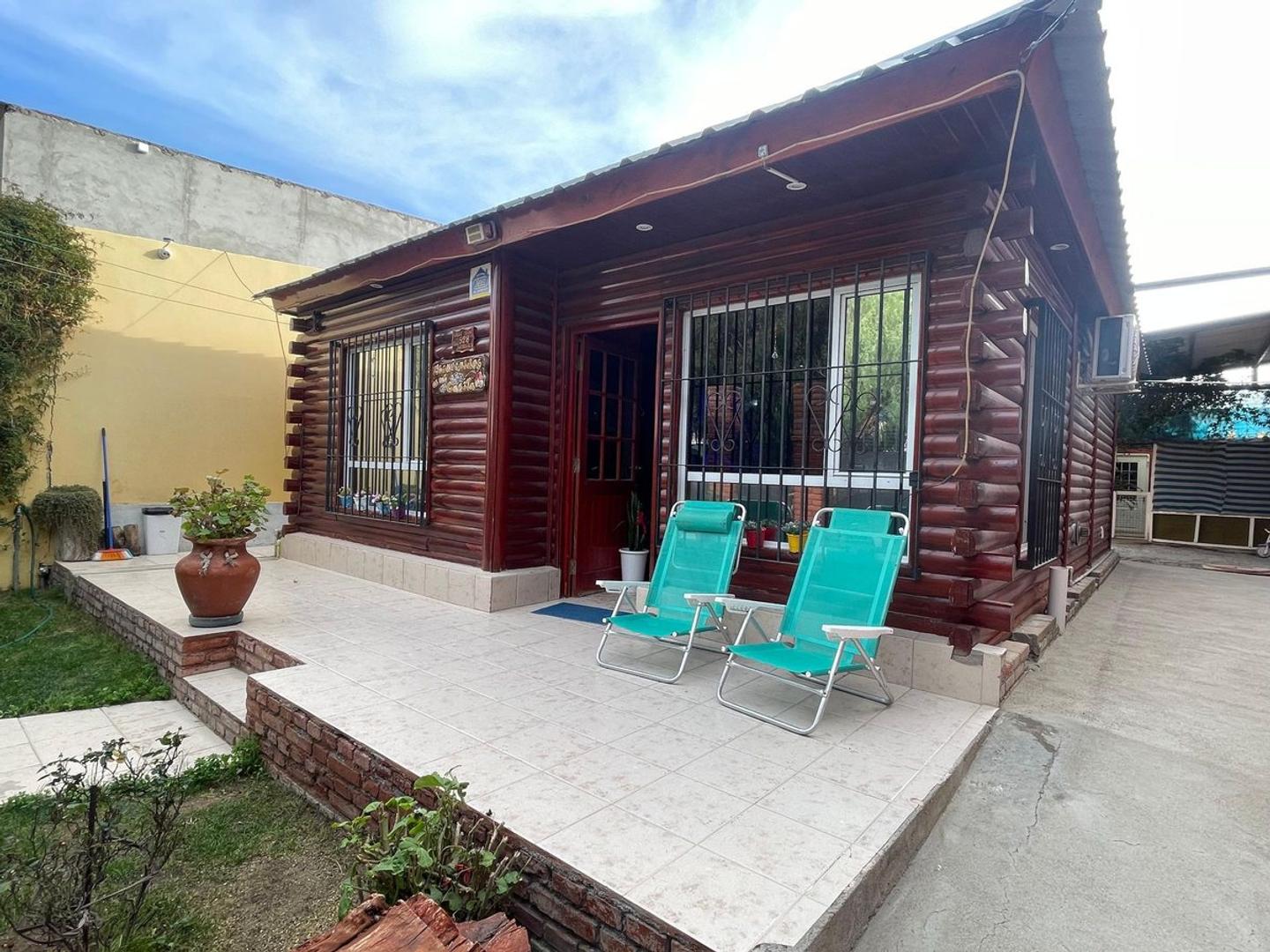 Casa Venta 7 años 3 ambientes, 250m2, Carmelo Torres 500, Comodoro ...