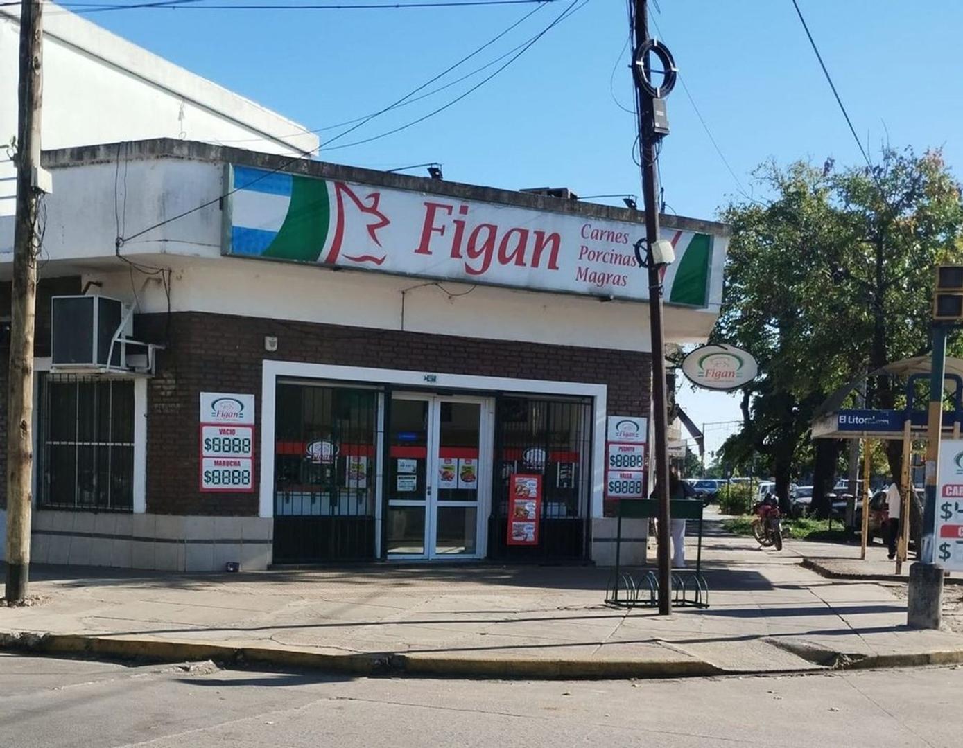 Venta Fondo de Comercio, 45 años, 60m2, Av Facundo Zuviría 4400, Santa ...