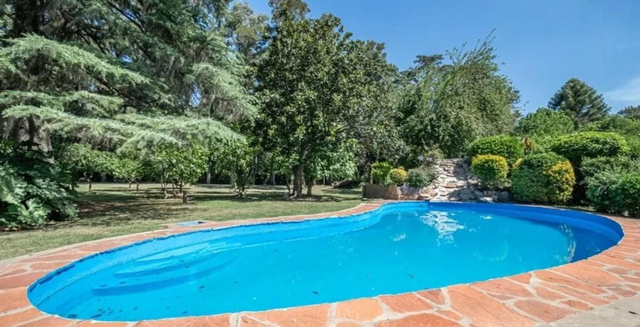 Quinta Venta, Quintino Bocayuva 700, Benavidez | Argenprop