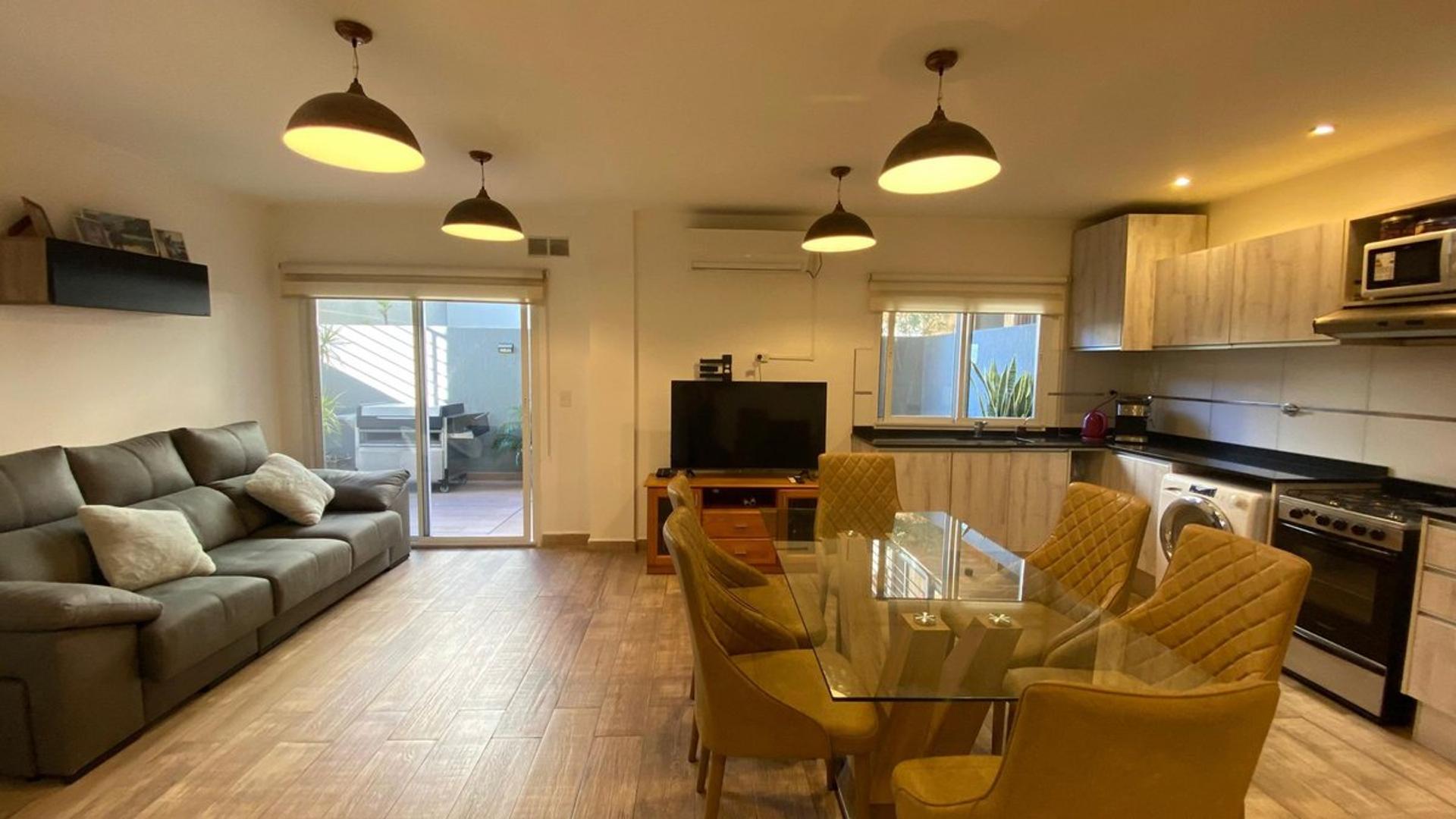 Departamento Venta 2 ambientes 3 años, 78m2, 1 cochera, Italia 1000 ...