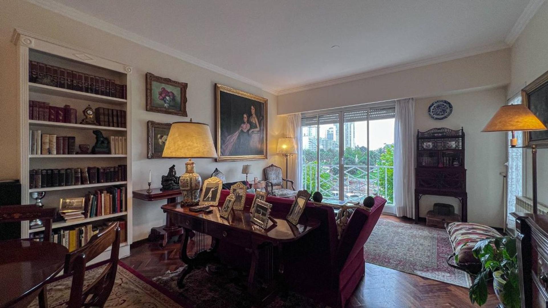 Departamento Venta 3 ambientes 45 años, 131m2, 1 cochera, Avenida Colón ...