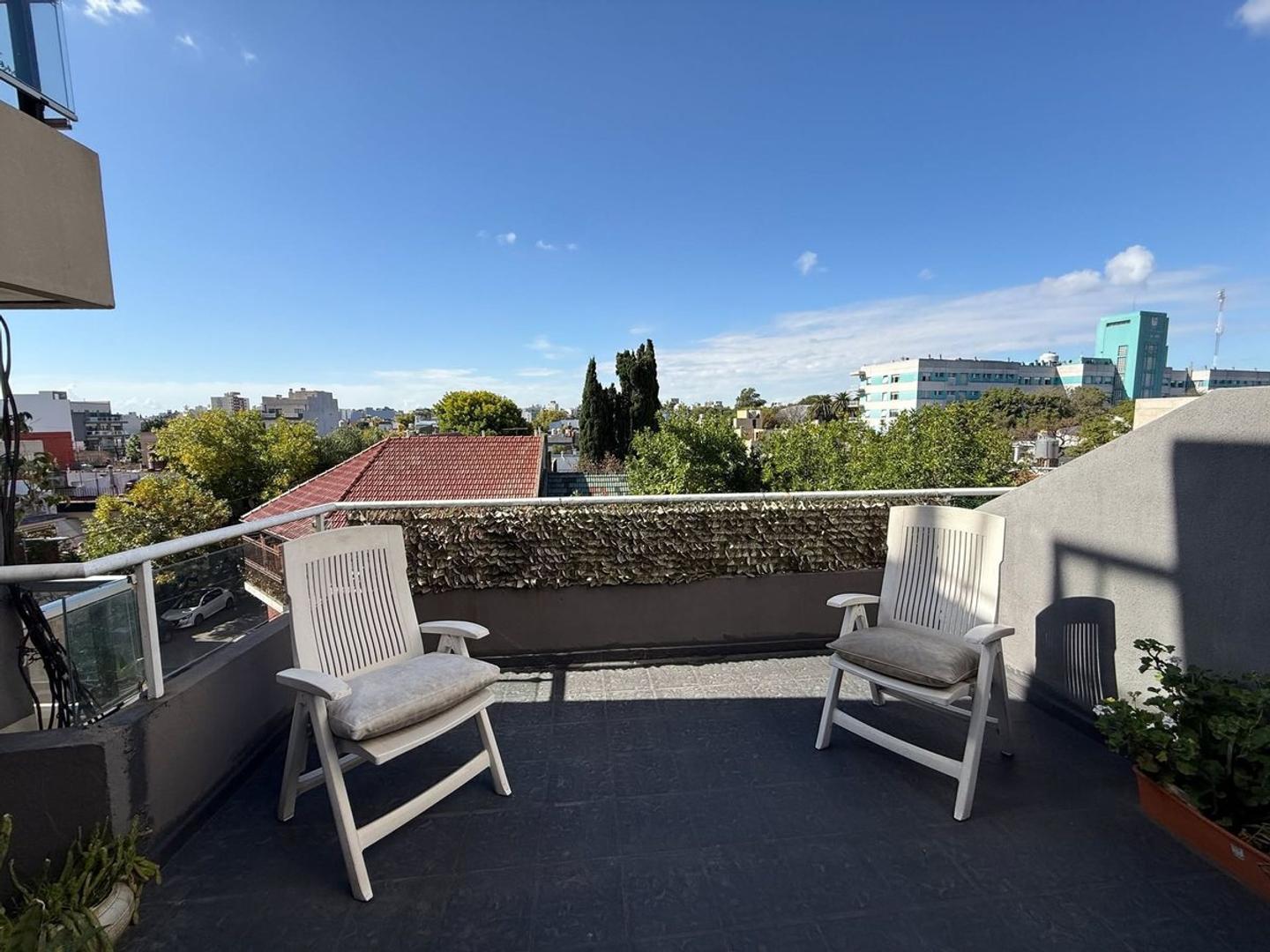 PH Venta 3 ambientes 15 años, 65m2, Pilar 800, Liniers | Argenprop