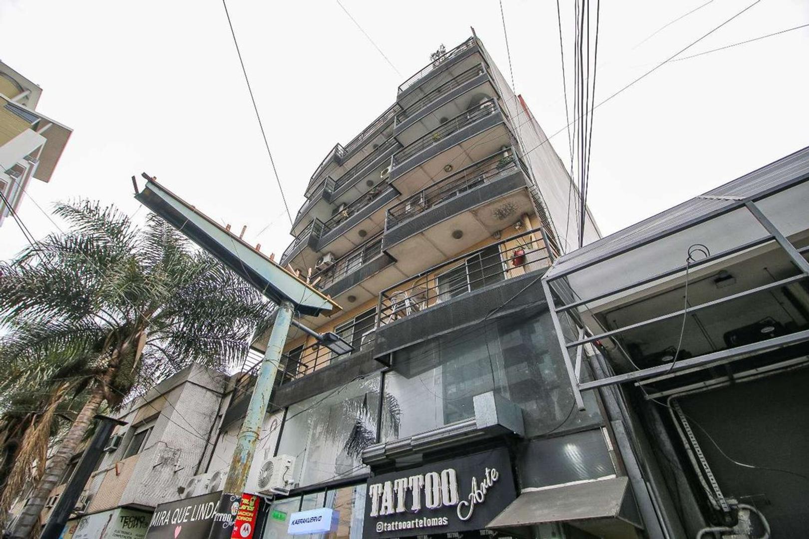 Venta Oficina, 43m2, monoambiente, José Ignacio Gorriti 300, Lomas De ...