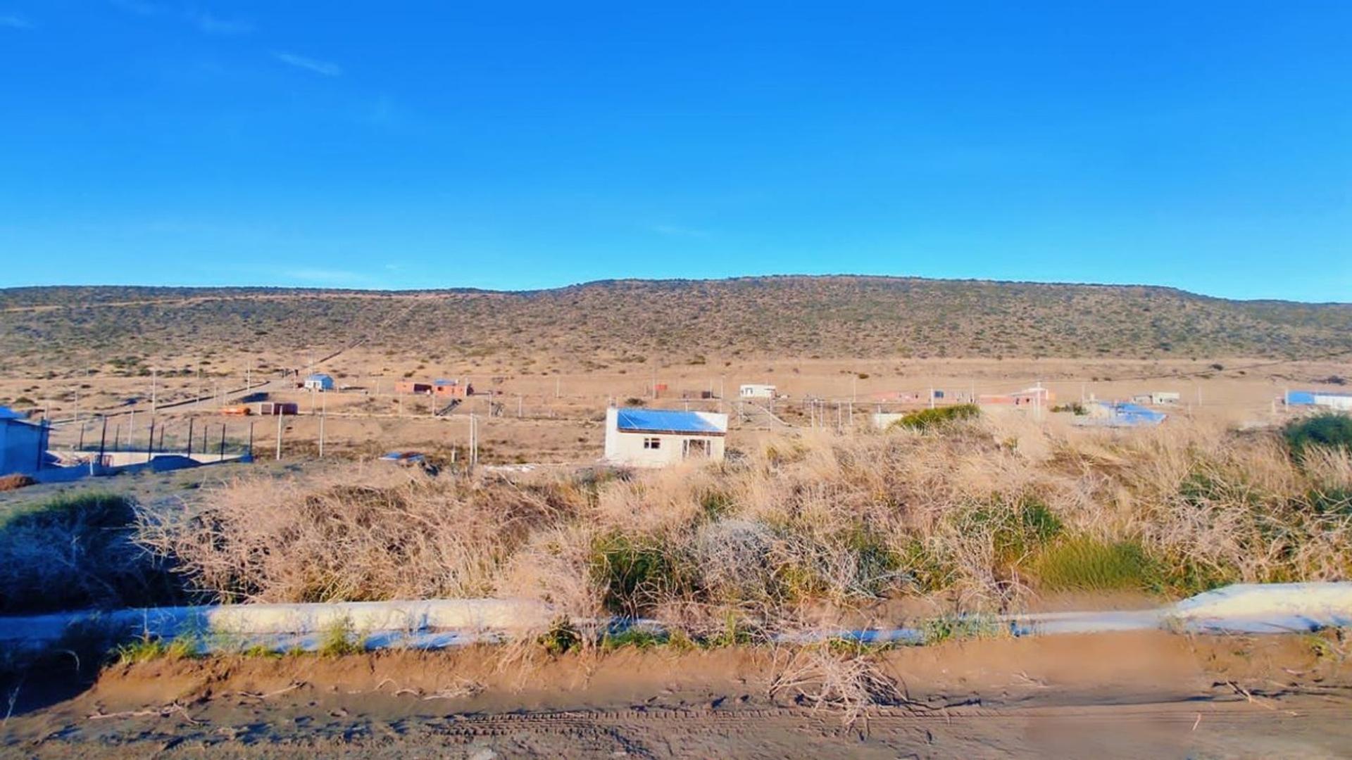 Venta Terreno, 452m2, , Comodoro Rivadavia, Escalante | Argenprop