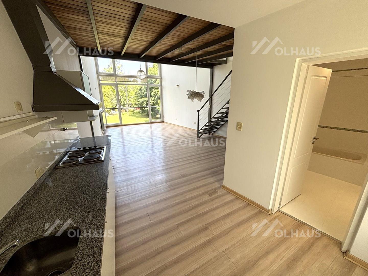 Venta Departamento 1 dormitorio 12 años, 1 cochera, 62m2, Champagnat ...