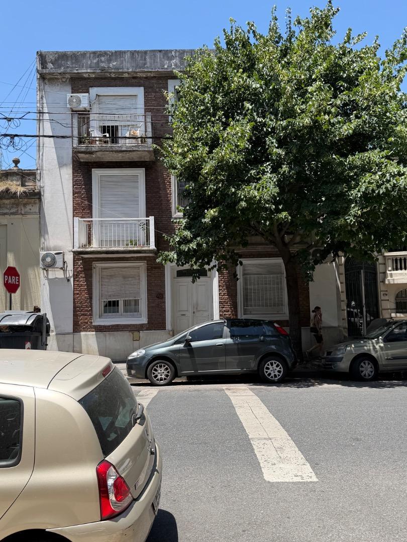 PH Venta 3 ambientes 50 años, 48m2, Contrafrente, Fragata Sarmiento ...