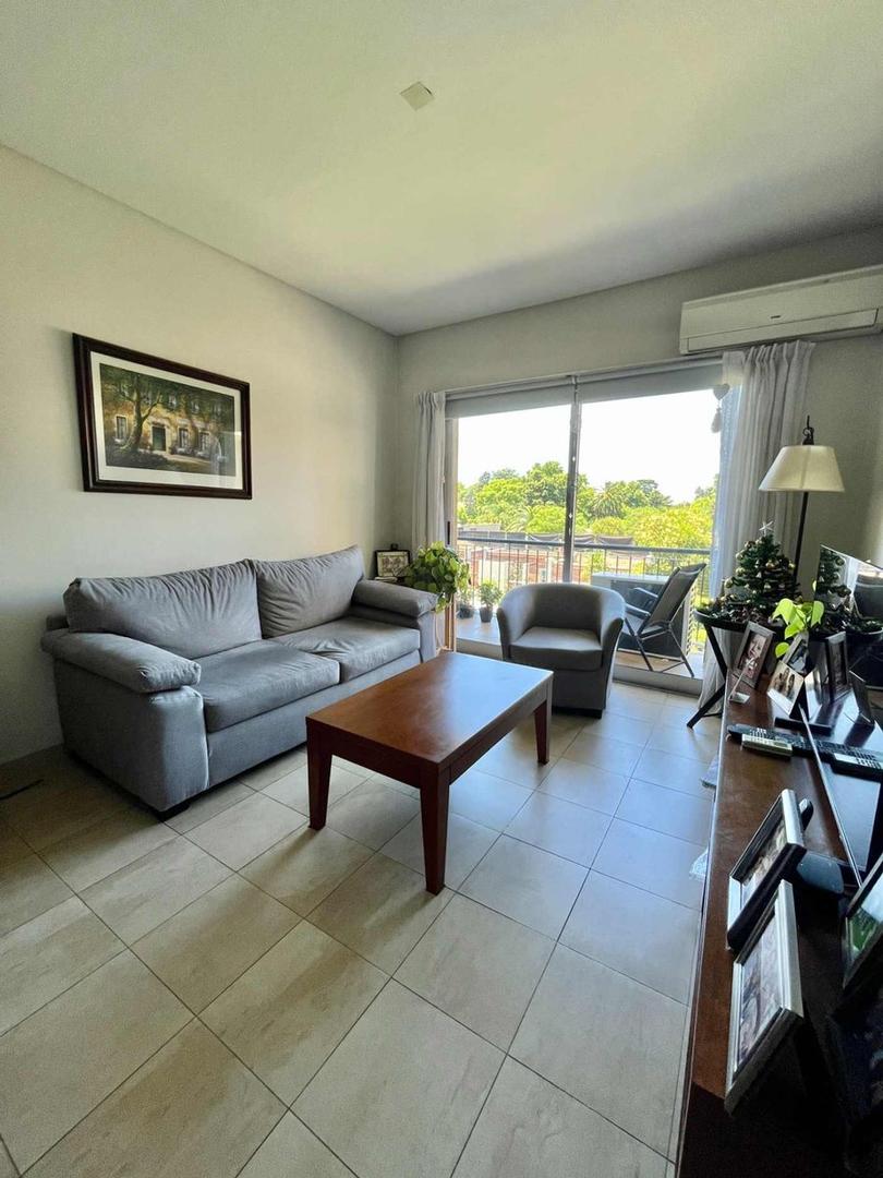 Departamento Venta 3 ambientes 18 años, 86m2, con balcón, Samuel Miguel ...