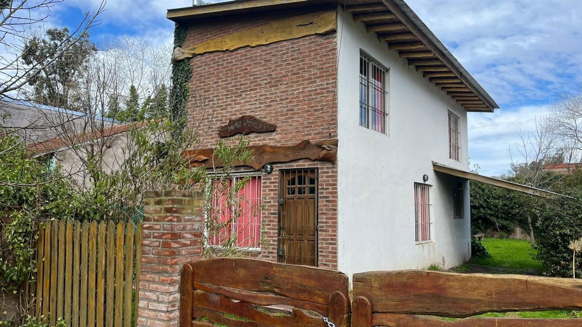 Venta Casa 15 años 2 dormitorios, 67m2, Miami 1100, Santa Clara Del Mar ...