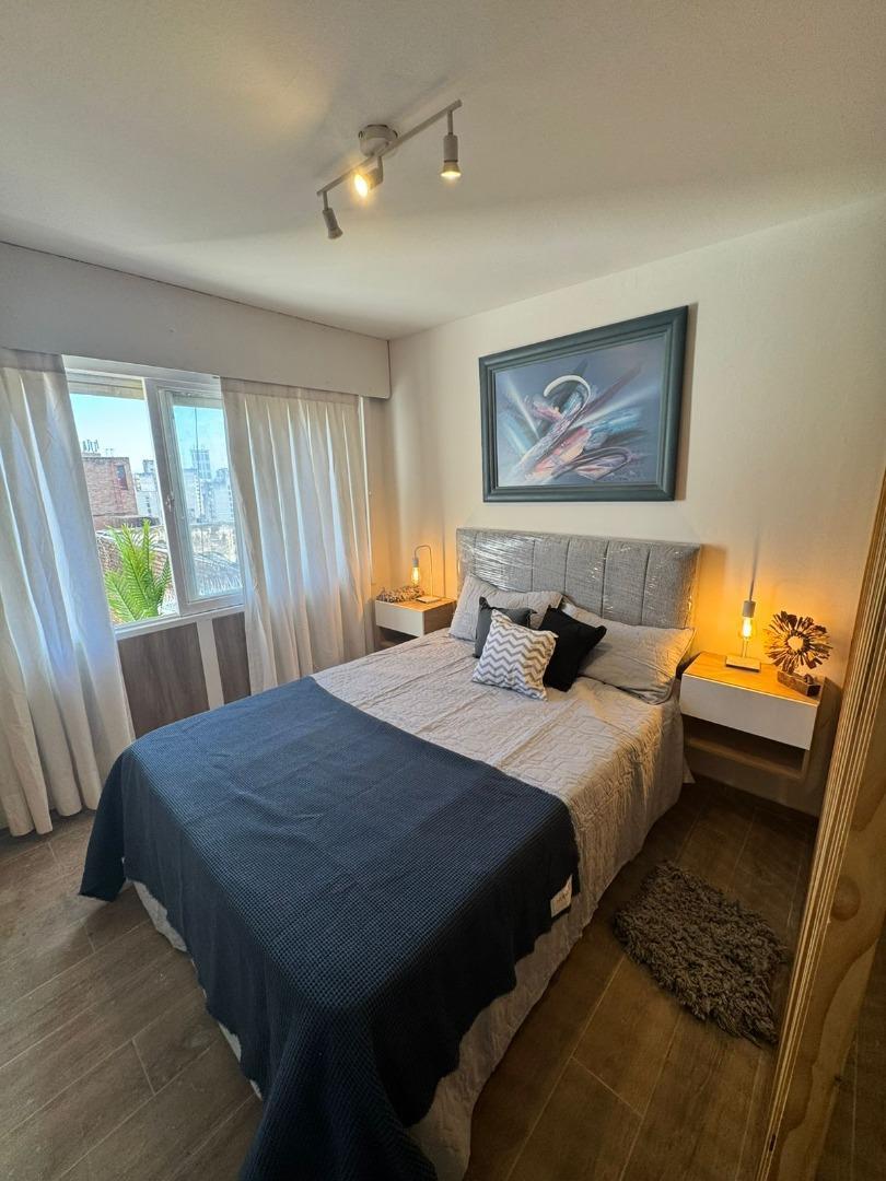 Departamento Alquiler monoambiente a estrenar, 25m2, Frente, Bv ...