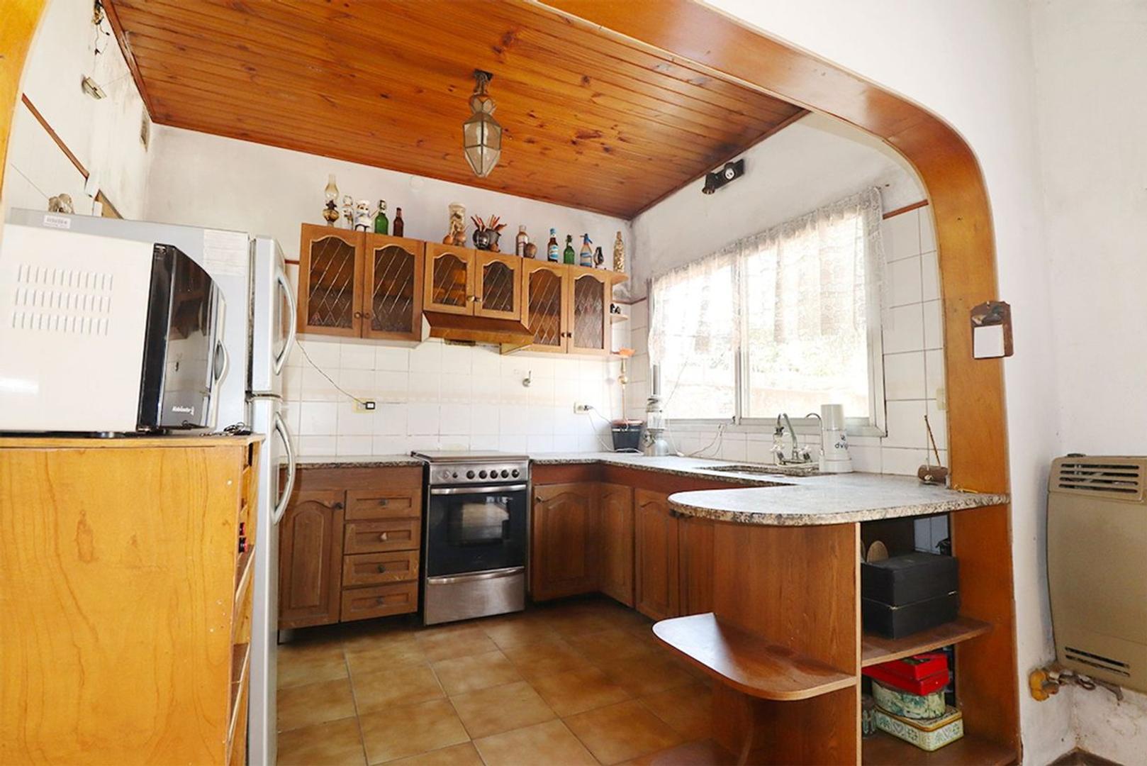 Venta PH 49 años 2 dormitorios, 88m2, Lafayette 3400, Villa Ballester, General San Martin ...