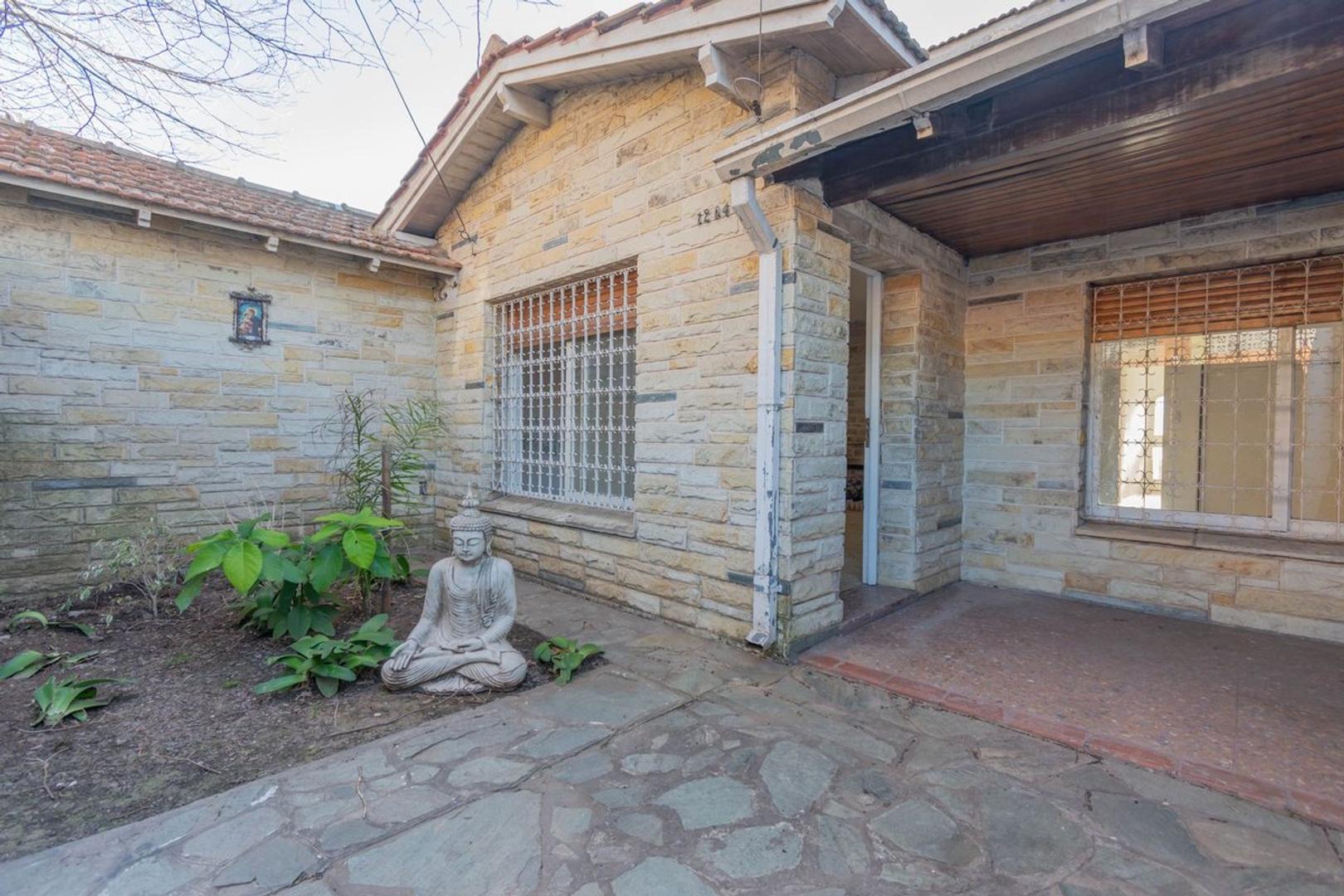 Venta Terreno, 363m2, Puerto Rico 1200, Martinez | Argenprop