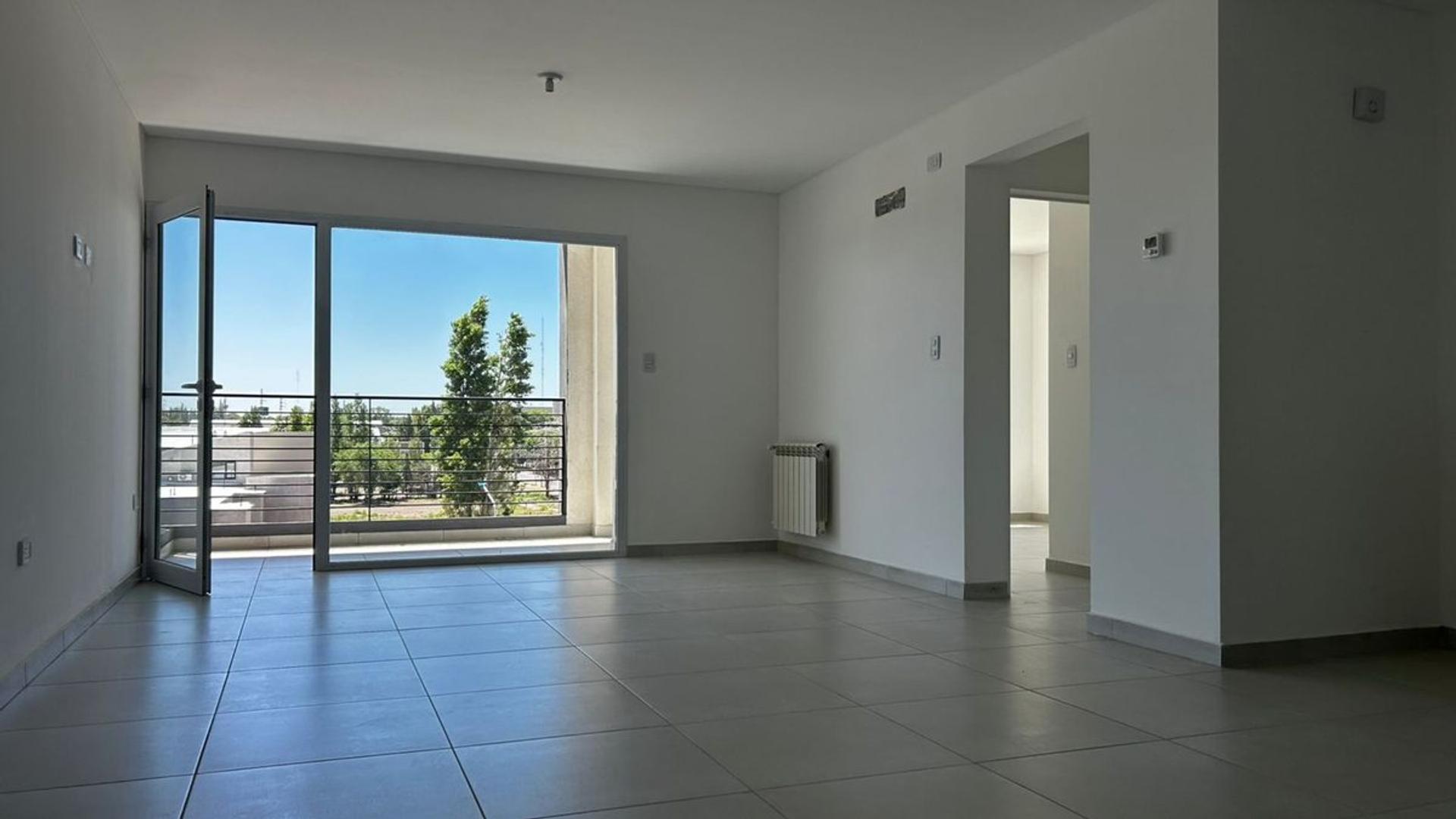 Venta Departamento 3 años 1 dormitorio, con balcón, 49m2, Aconquija ...