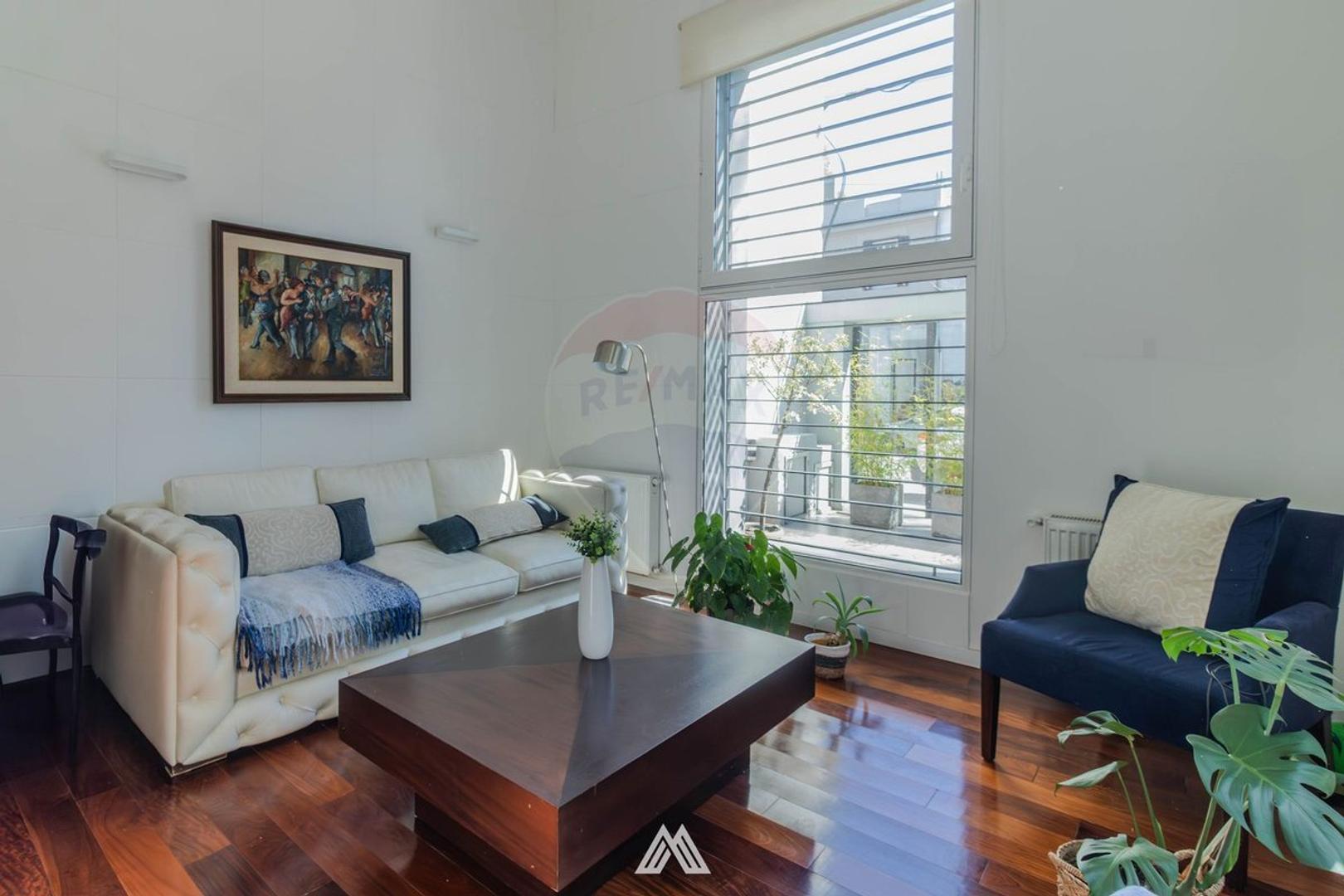 Casa Venta 28 años 6 ambientes, 2 cocheras, 295m2, Claudio Williman 500 ...