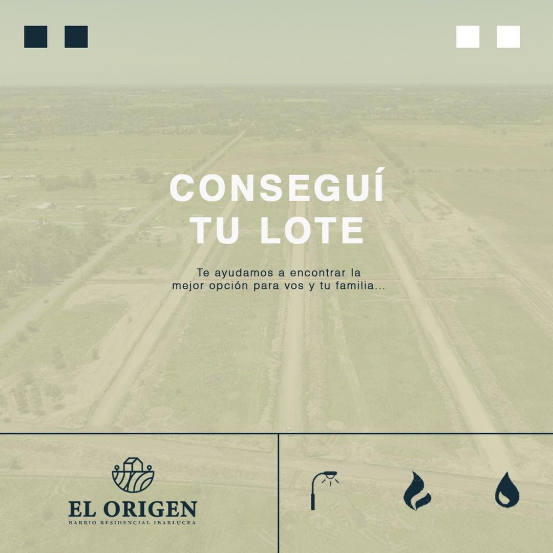 Terreno Venta, 337m2, Alfredo Schilla Oeste, Ibarlucea | Argenprop