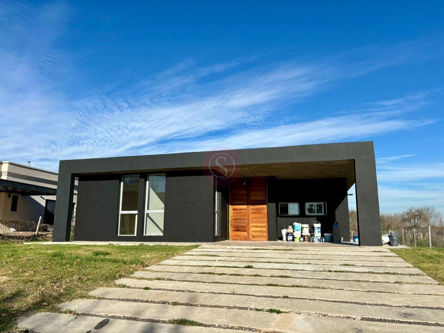 Casa Venta 4 ambientes 1 año, Norte, 2 cocheras, Casa En Venta San ...