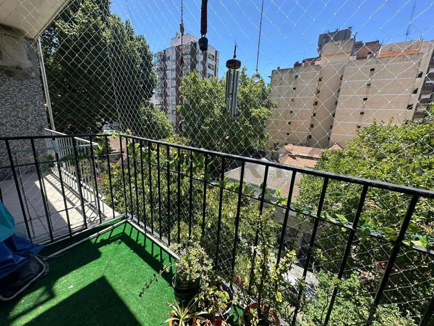 Departamento Venta a estrenar 2 ambientes, 38m2, con balcón, Falucho ...