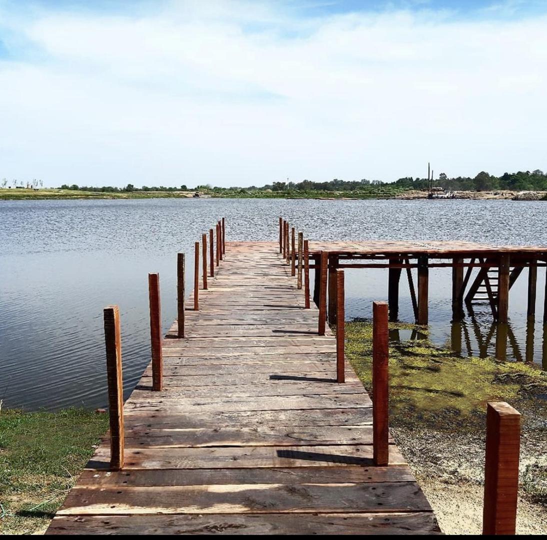 Terreno en venta en Barrrio El Naudir al 400 - El Naudir - Argenprop