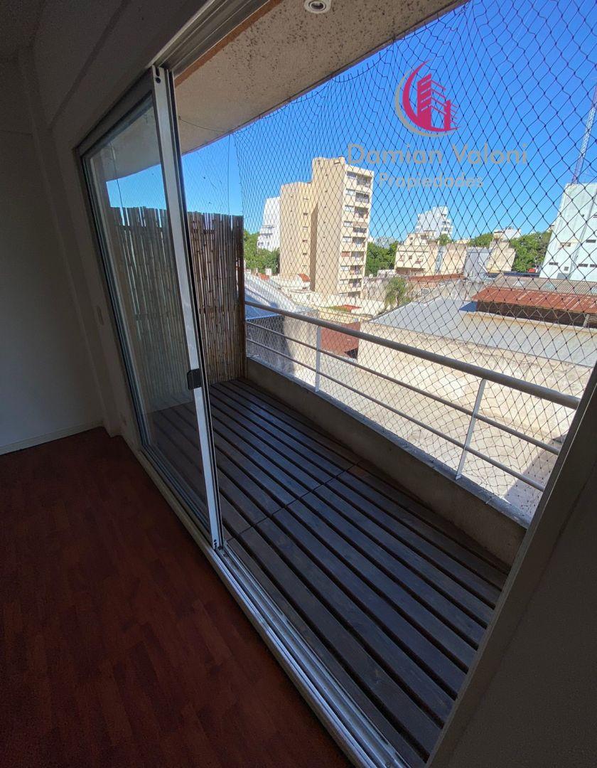 Departamento Alquiler monoambiente 9 años, Contrafrente, Norte ...