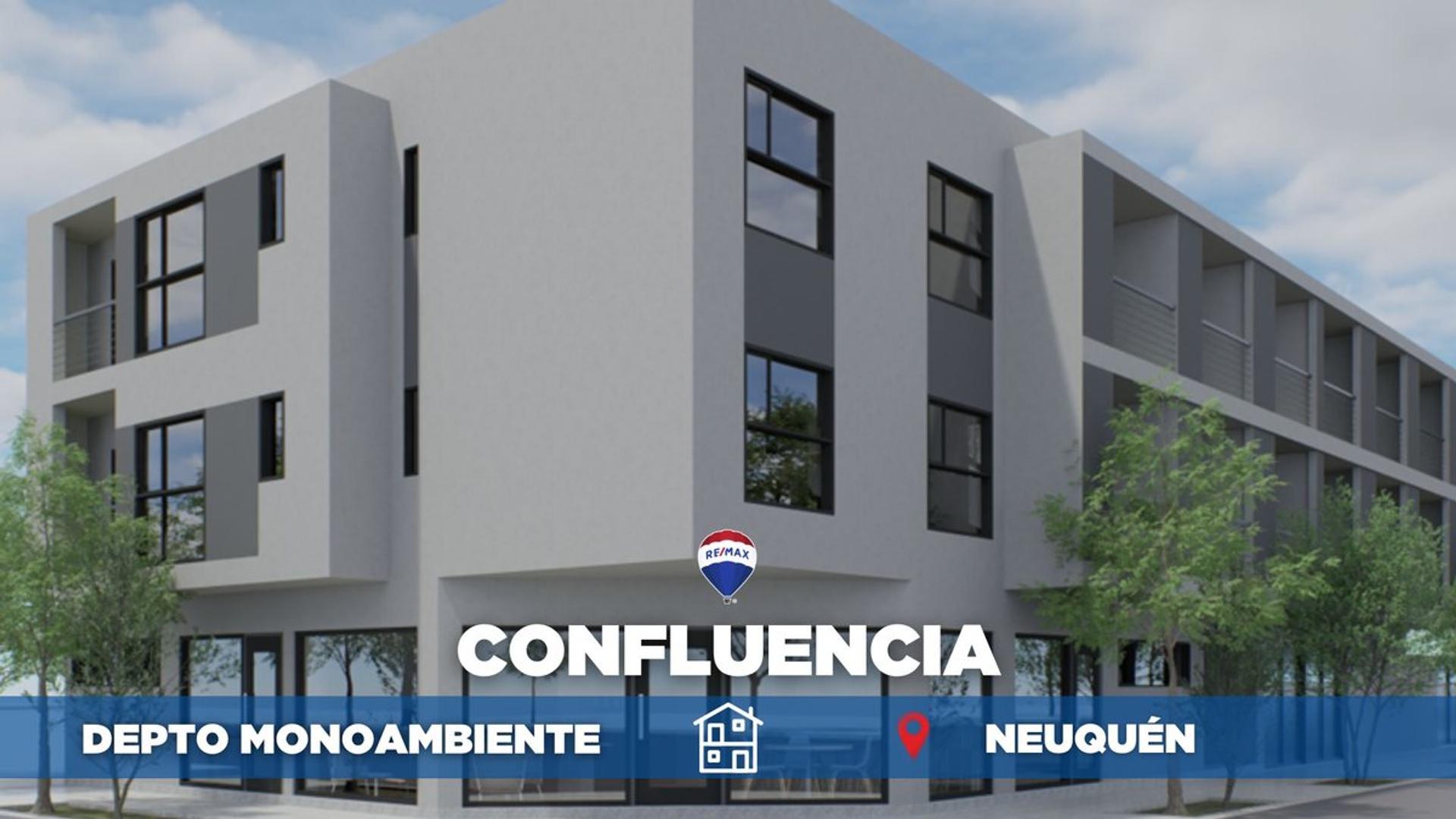 Venta Departamento 1 año monoambiente, 33m2, Juan B Aguerre 2500 ...