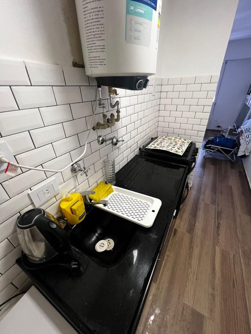 Venta Departamento 46 años monoambiente, 22m2, Corrientes 1800, Centro ...