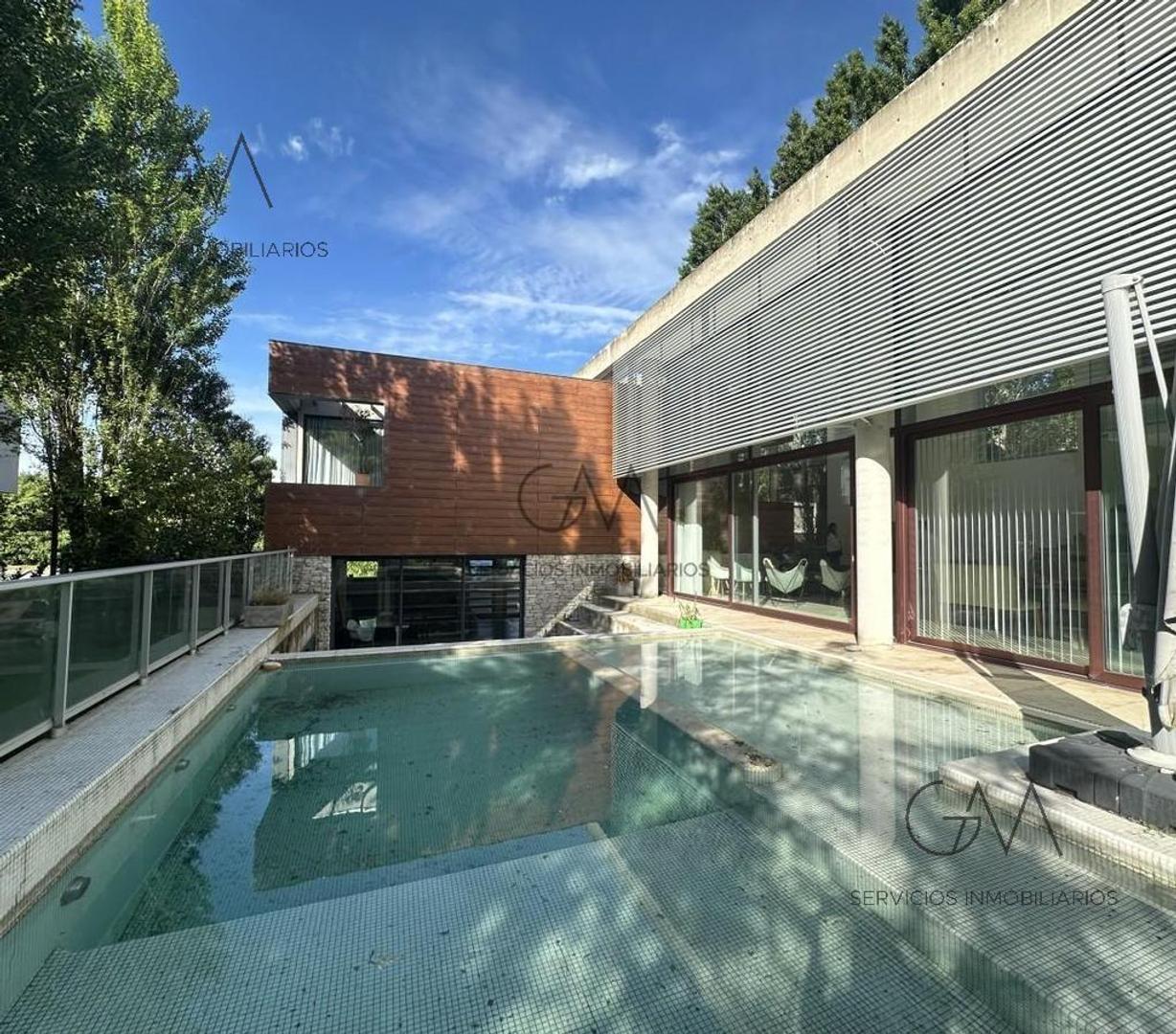 Venta Casa a estrenar 3 dormitorios, 315m2, Rumenco, Mar Del Plata ...