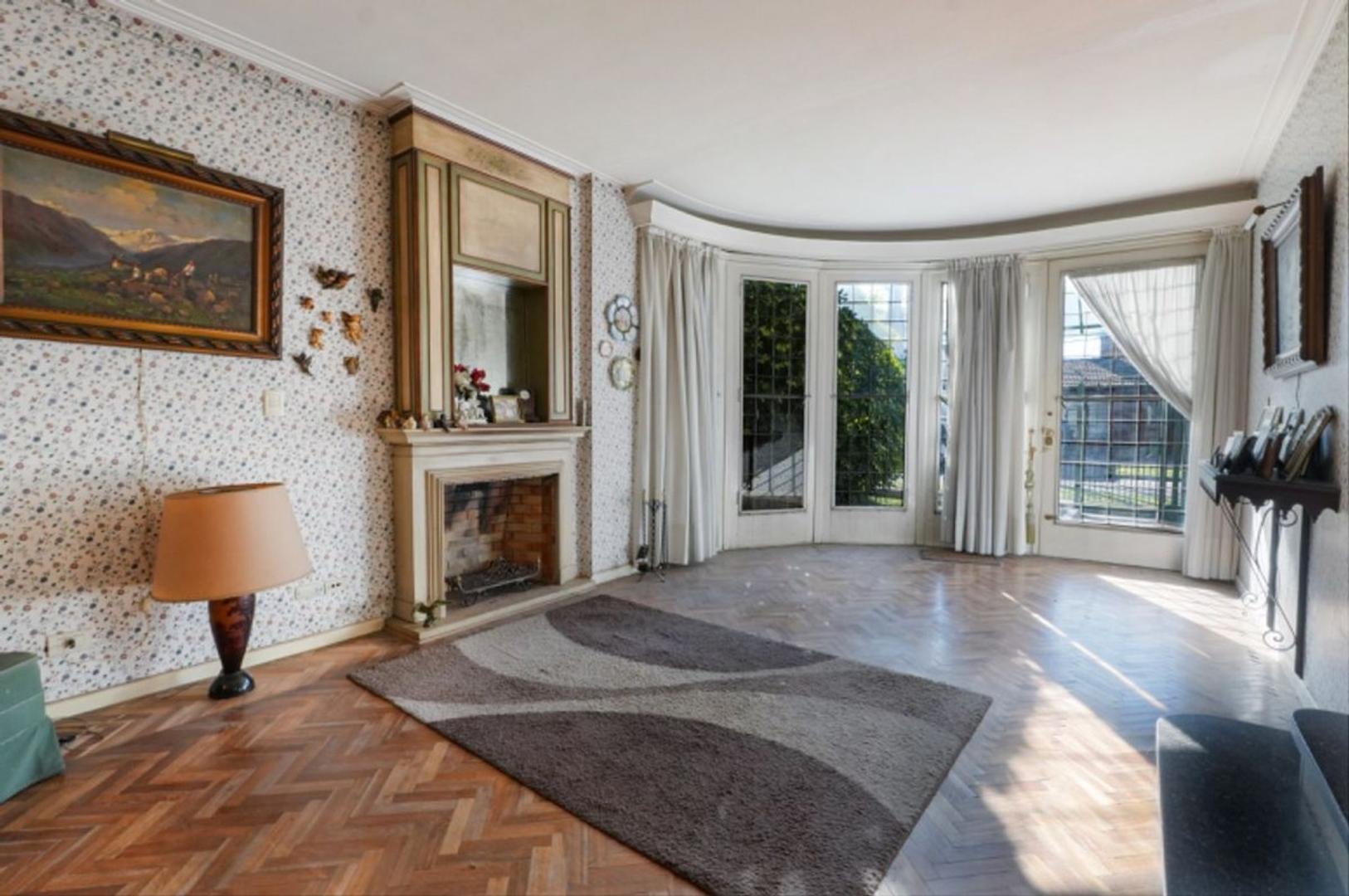 Casa Venta 5 ambientes 65 años, 193m2, 1 cochera, La Rosa 500, Adrogue ...