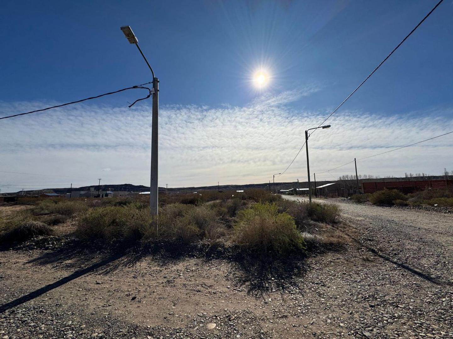 Venta Terreno, 592m2, El Gauchito, Manzana M, Lote 6, Plottier | Argenprop