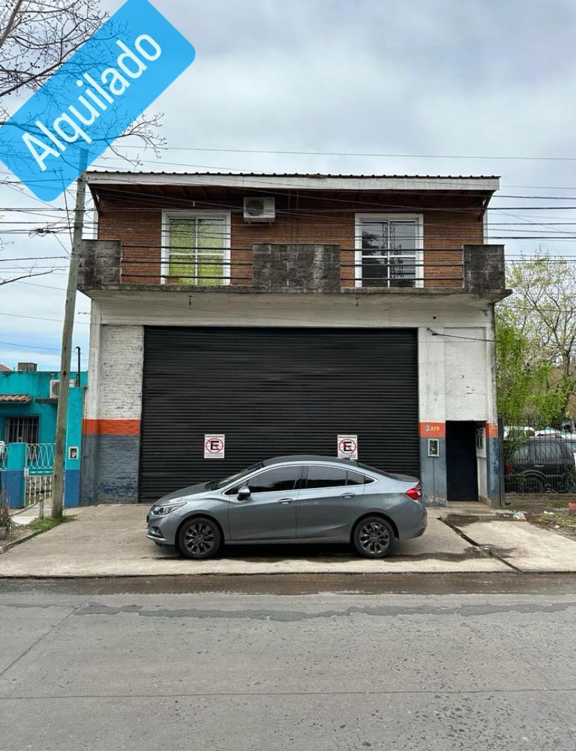 Galpon Venta, 35 años, 230m2, Marcos Sastre 2400, Ricardo Rojas | Argenprop