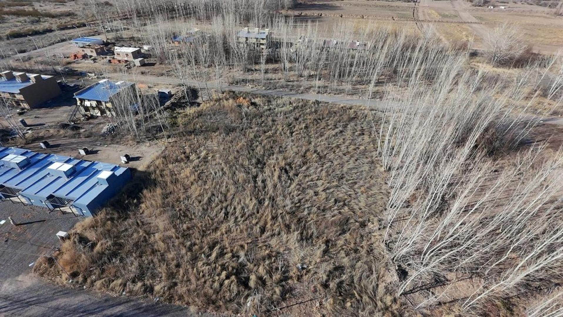 Venta Terreno, 3240m2, , Añelo, Neuquen | Argenprop