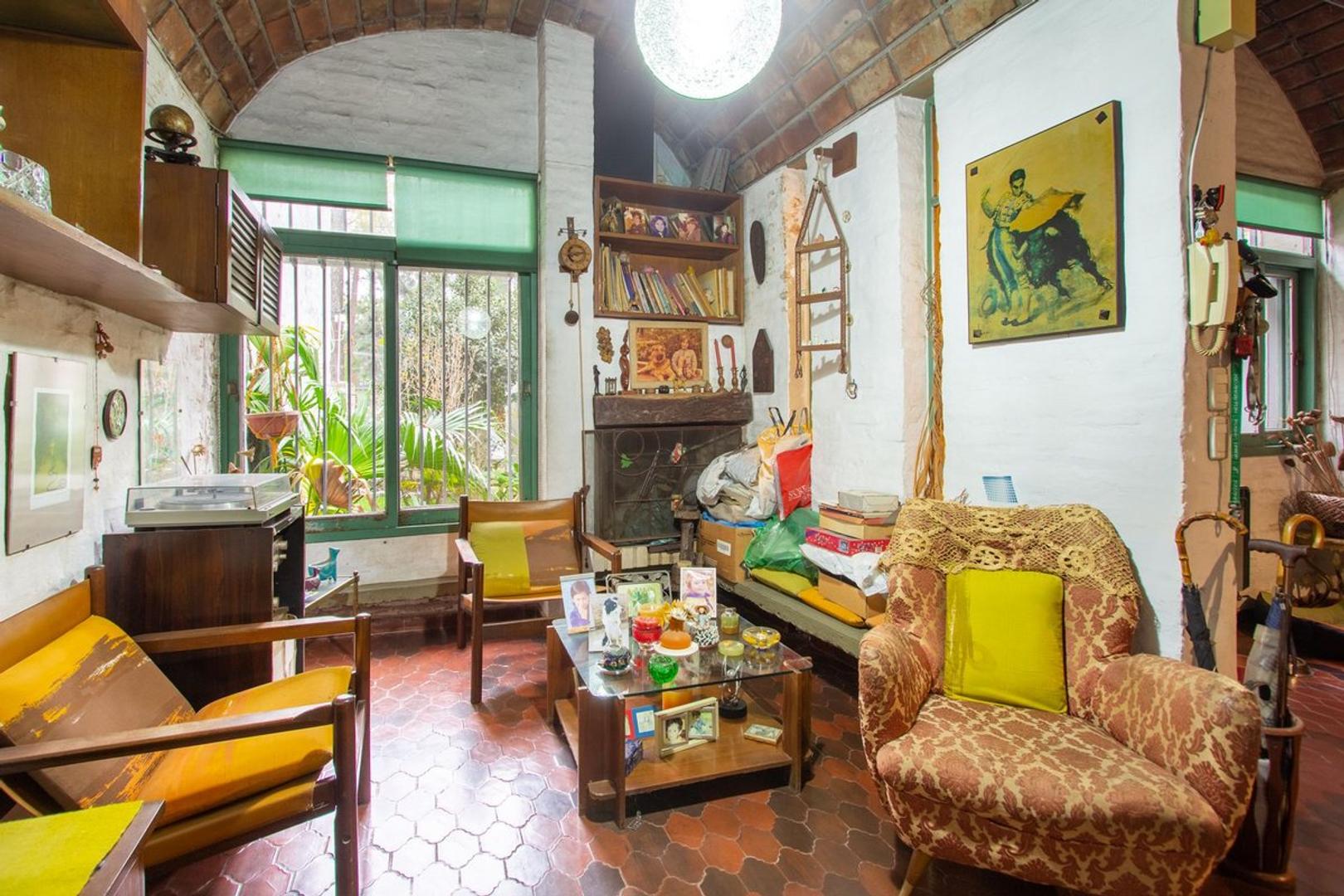 Venta PH 27 años 3 dormitorios, 103m2, 2 cocheras, Río Paraná 4600 ...