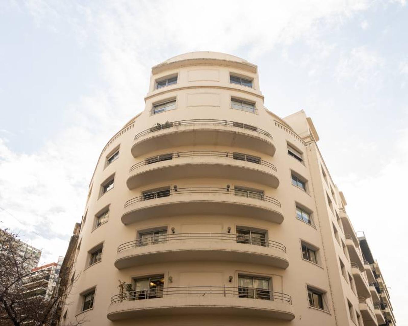 Alquiler Oficina, Esmeralda 1300 piso 7, Retiro | Argenprop
