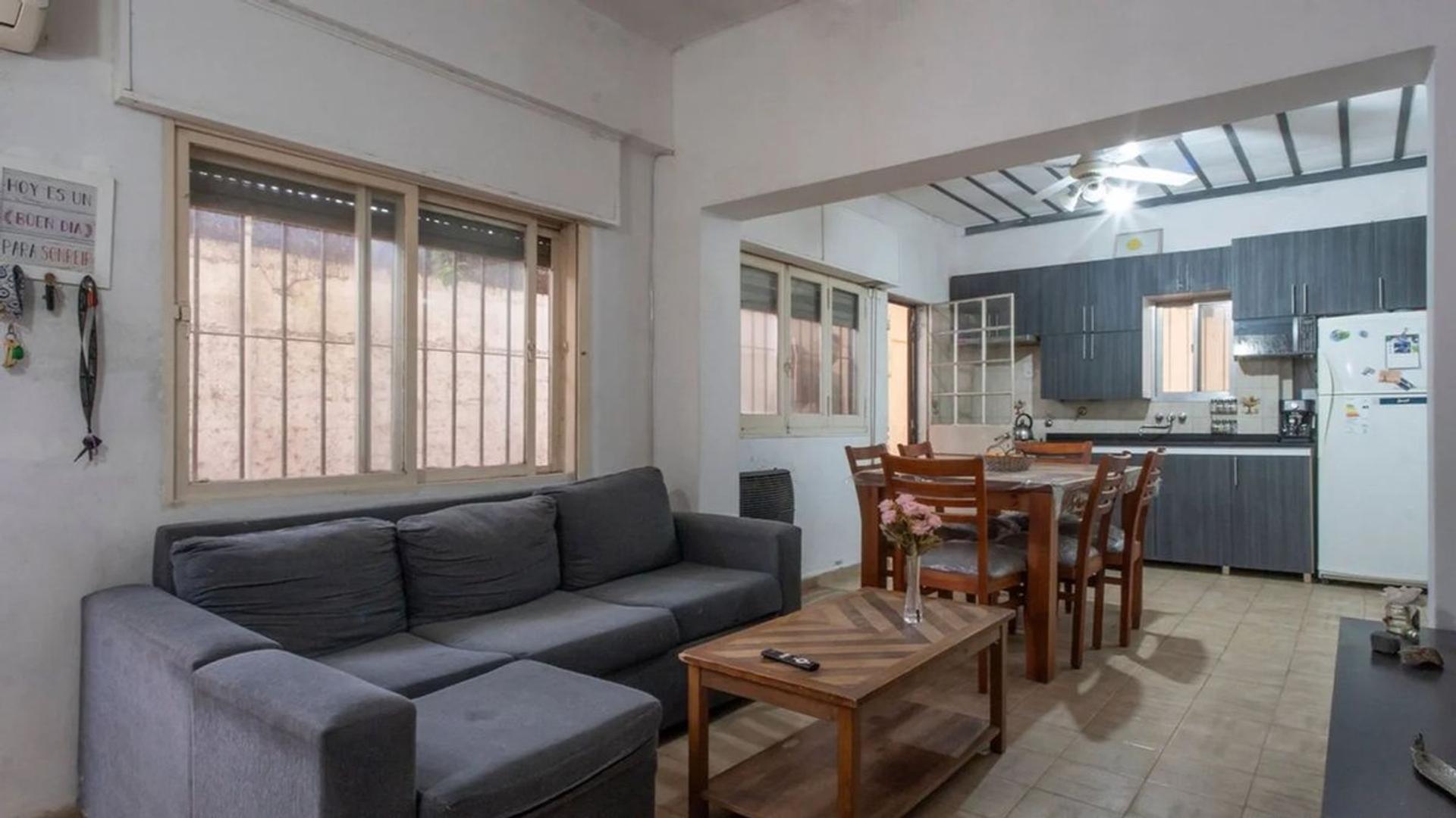 Venta Casa 128 años 2 dormitorios, 60m2, Mazza 2500, La Florida ...