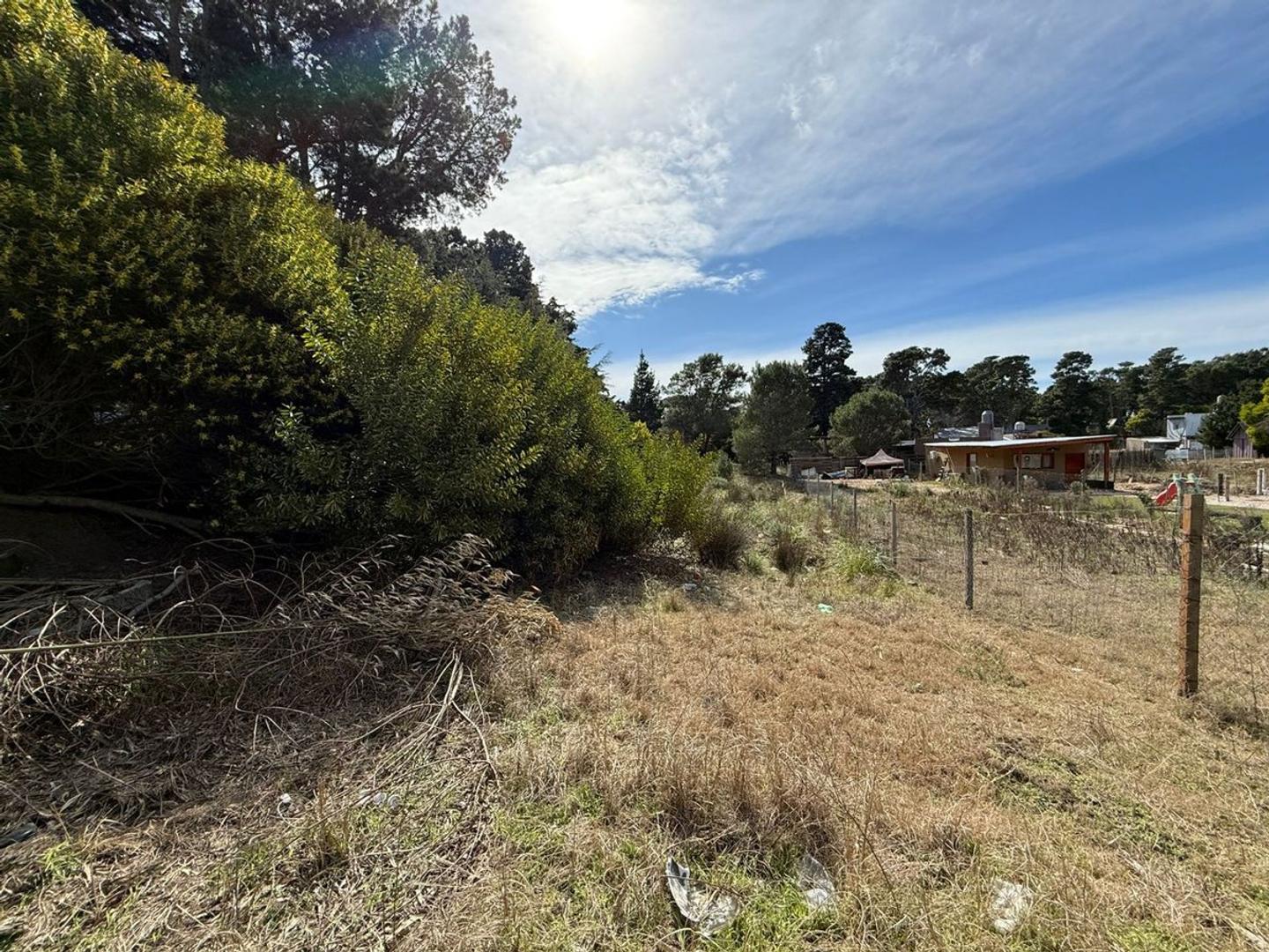 Terreno Venta, 475m2, Calle 42 800, Mar Azul, Villa Gesell | Argenprop