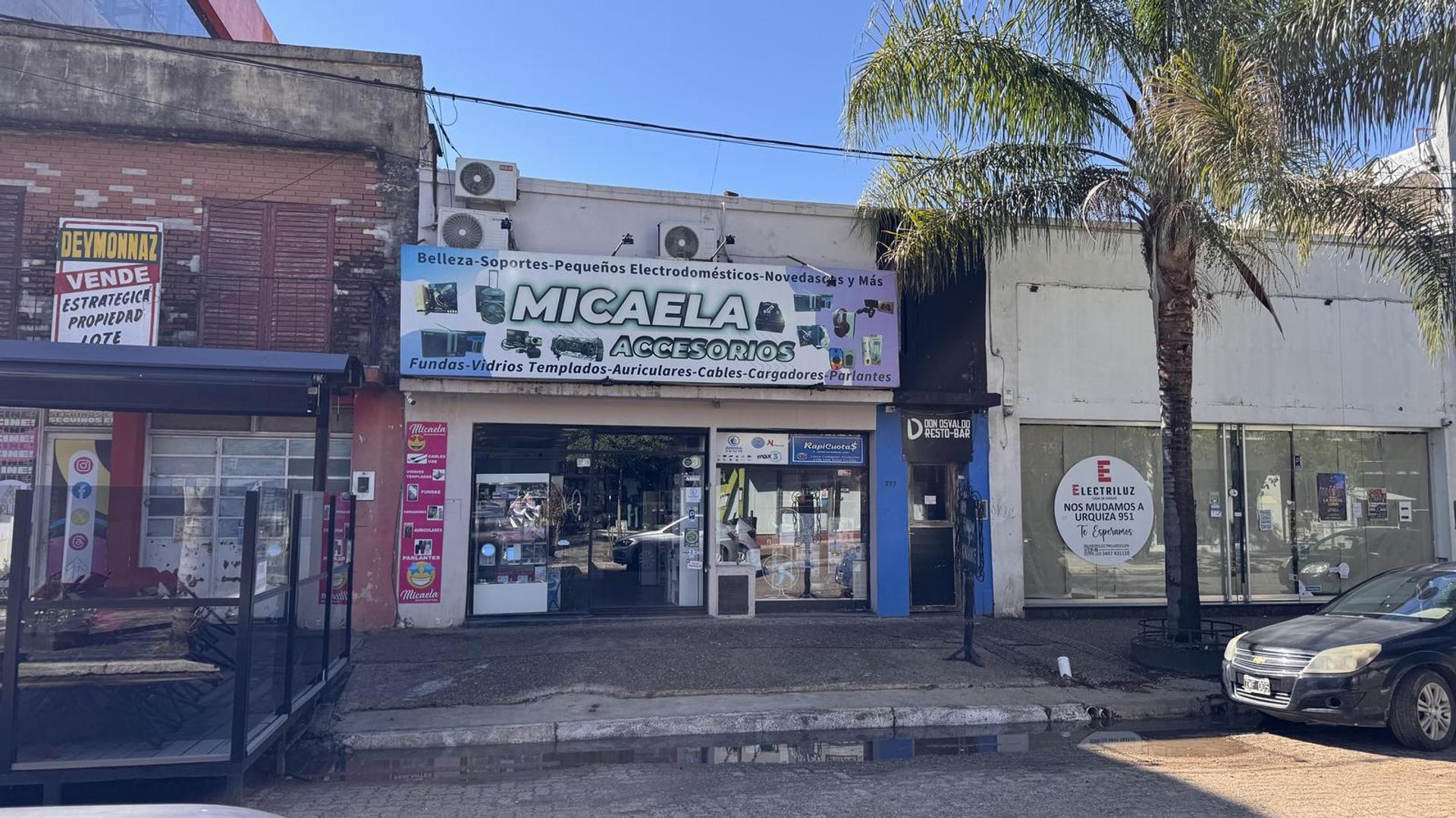 Venta Local, 1 (1, planta), 40 años, Colon, Entre Rios | Argenprop