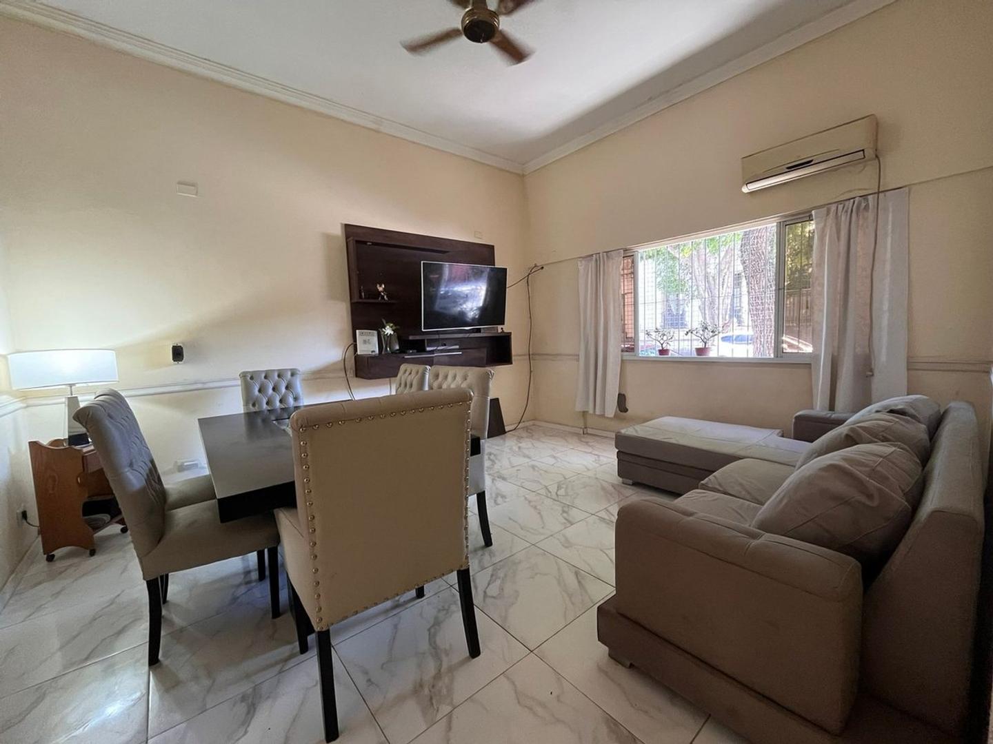 PH Venta 3 ambientes 41 años, Frente, 1 cochera, Andrés Lamas 2500 ...