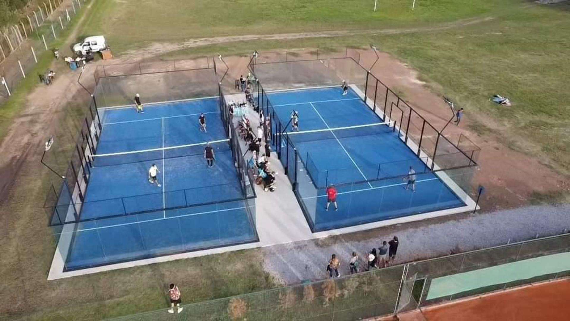 Lote en Venta en San Sebastian - - Argenprop