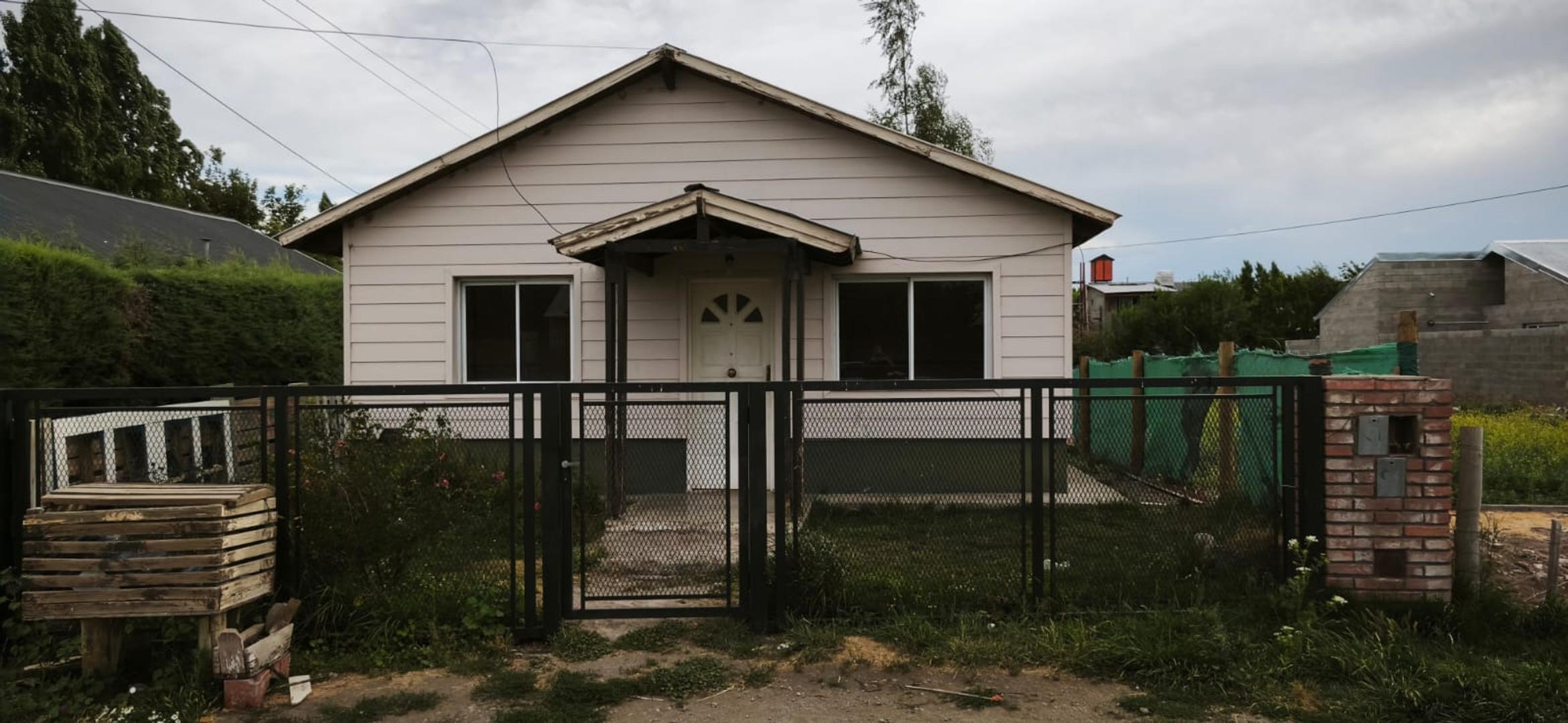 Alquiler PH 2 dormitorios, Frente, Norte, Las Muticias, Junin De Los ...