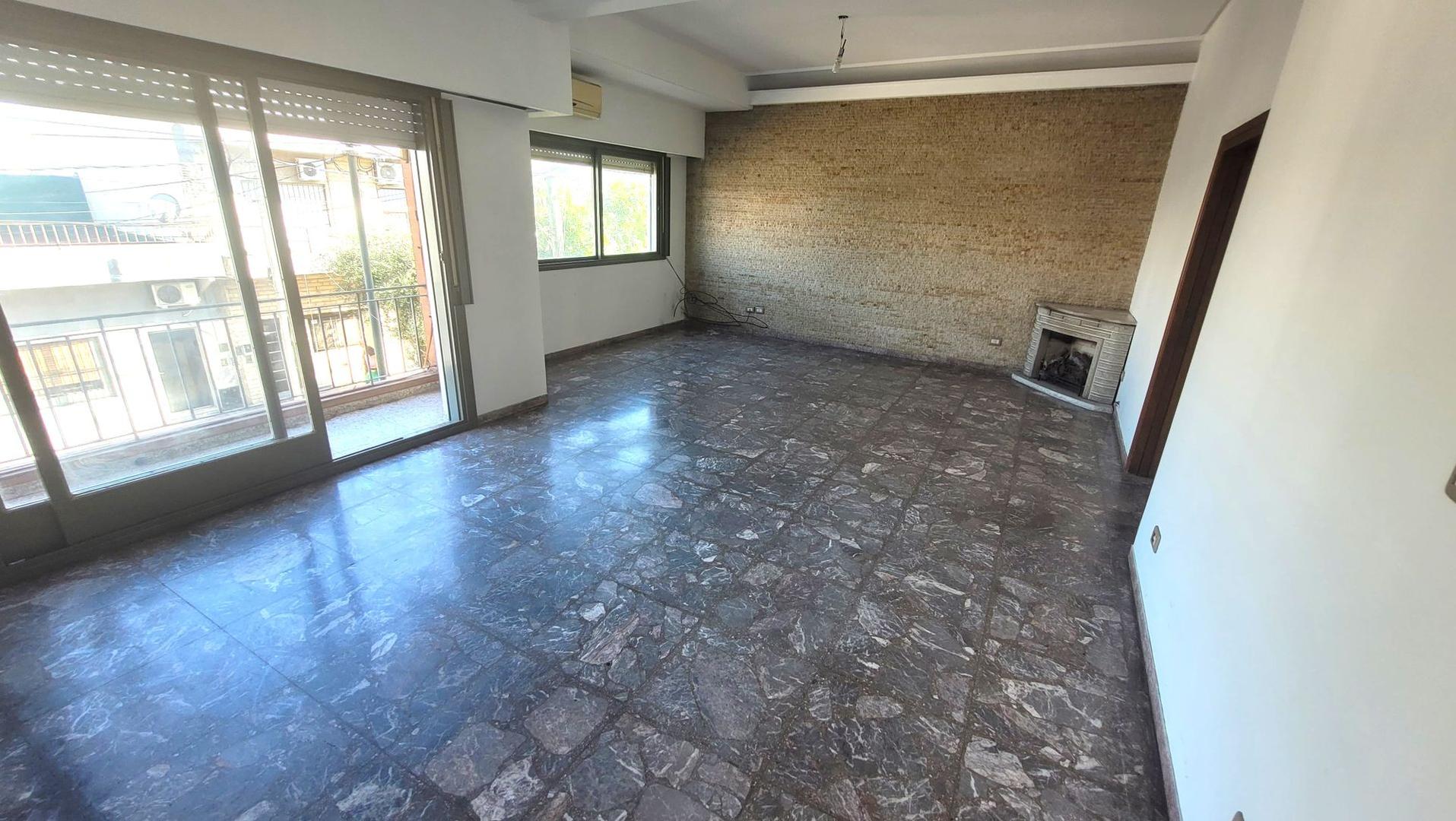 Venta PH 2 dormitorios 65 años, Frente, 103m2, Odonell 4300, Villa ...