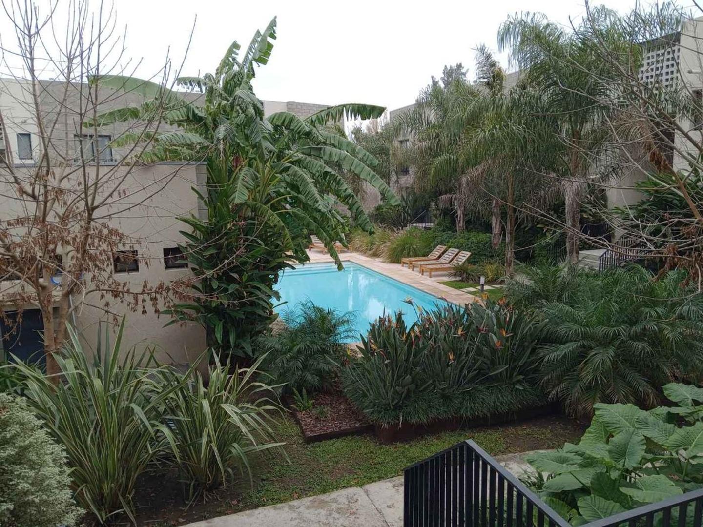 Alquiler Departamento 4 años 3 dormitorios, 89m2, con balcón, Las ...