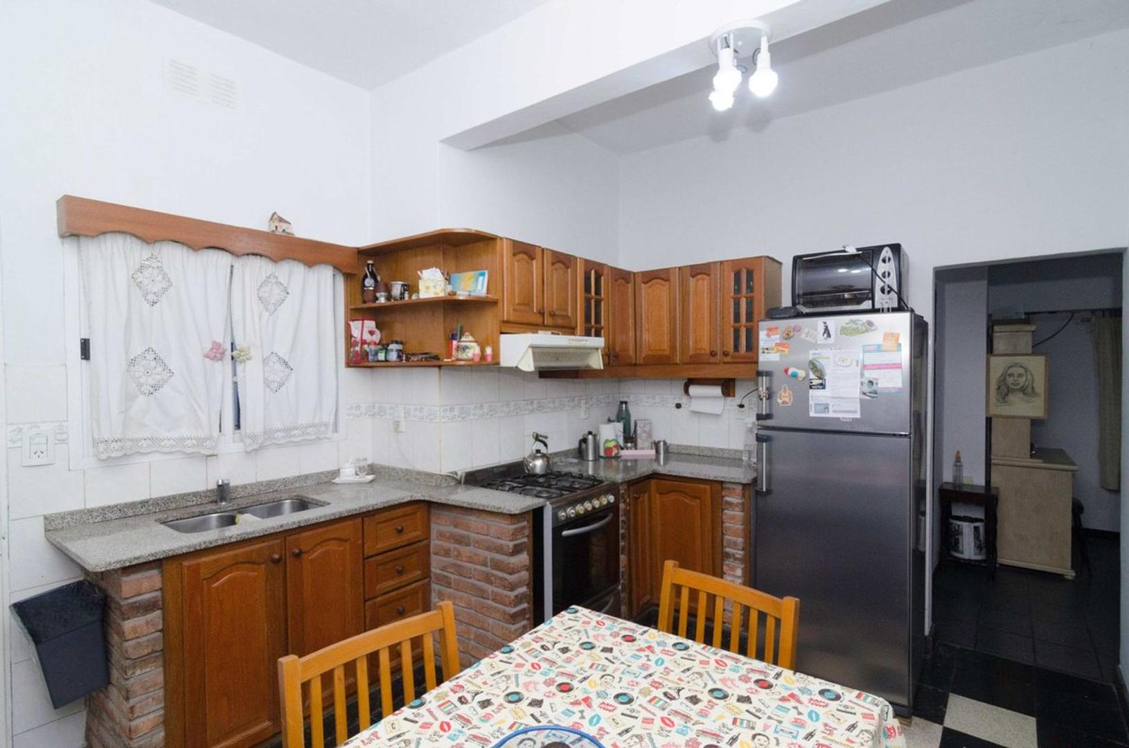 PH Venta 4 ambientes 25 años, 100m2, Charcas 2100, Lomas Del Mirador ...