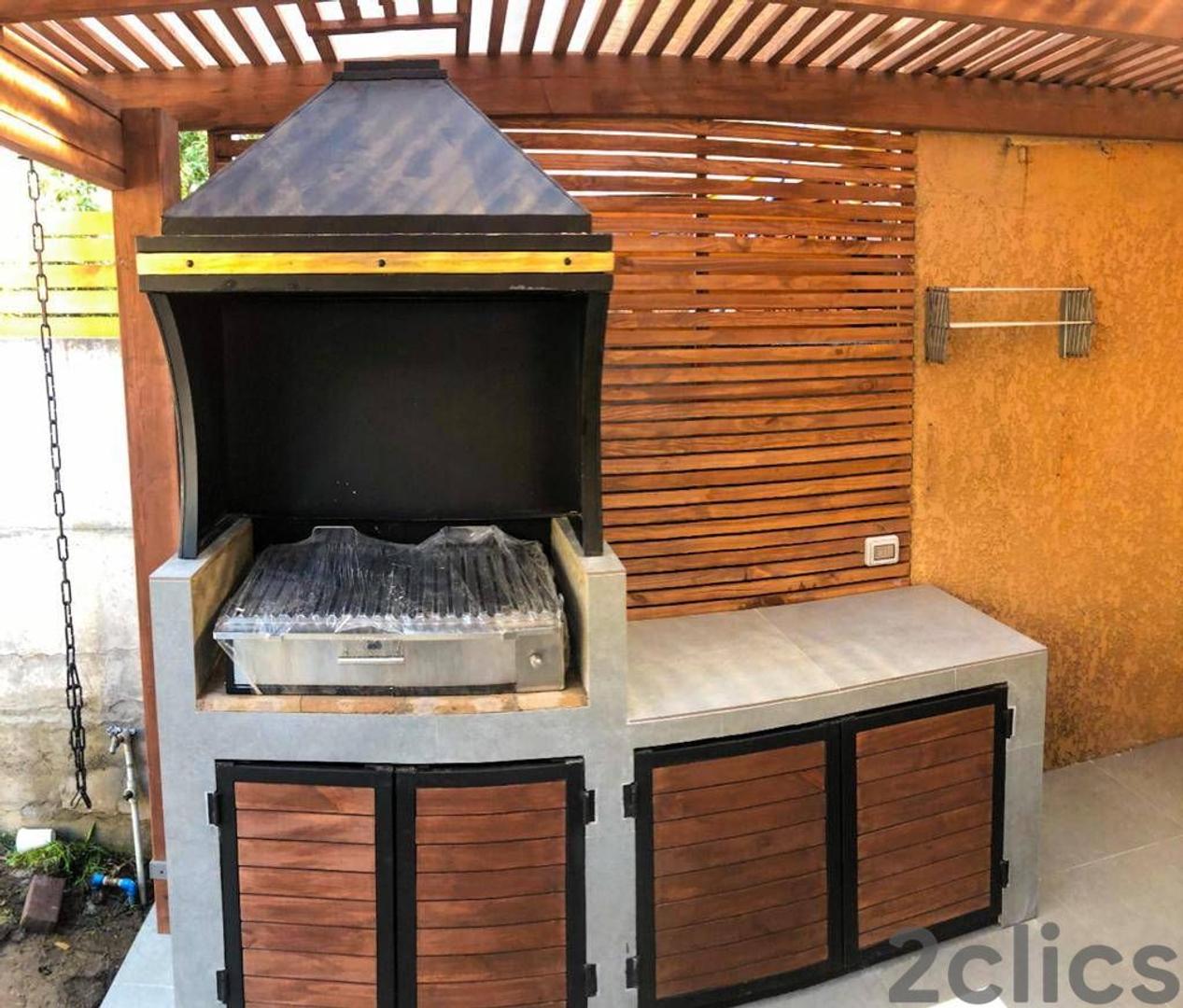 Venta Casa a estrenar 3 dormitorios, 100m2, Norte, Donovan 1800 ...